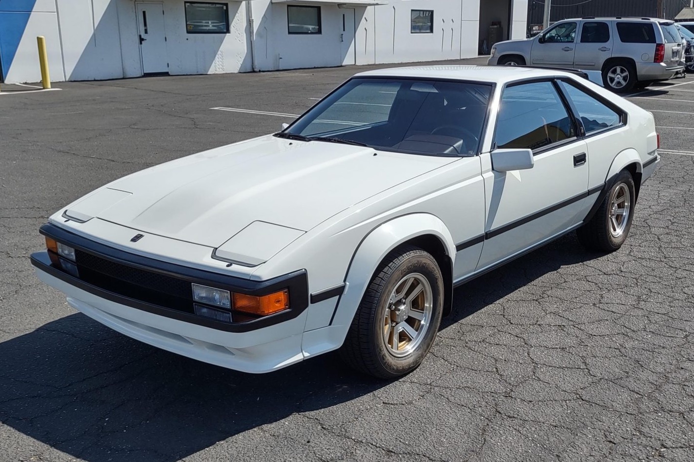 Mk Ii Supra