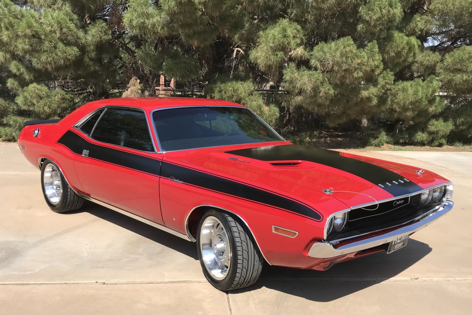 Classic Car, Truck and Motorcycle Values | Hagerty Valuation Tool®