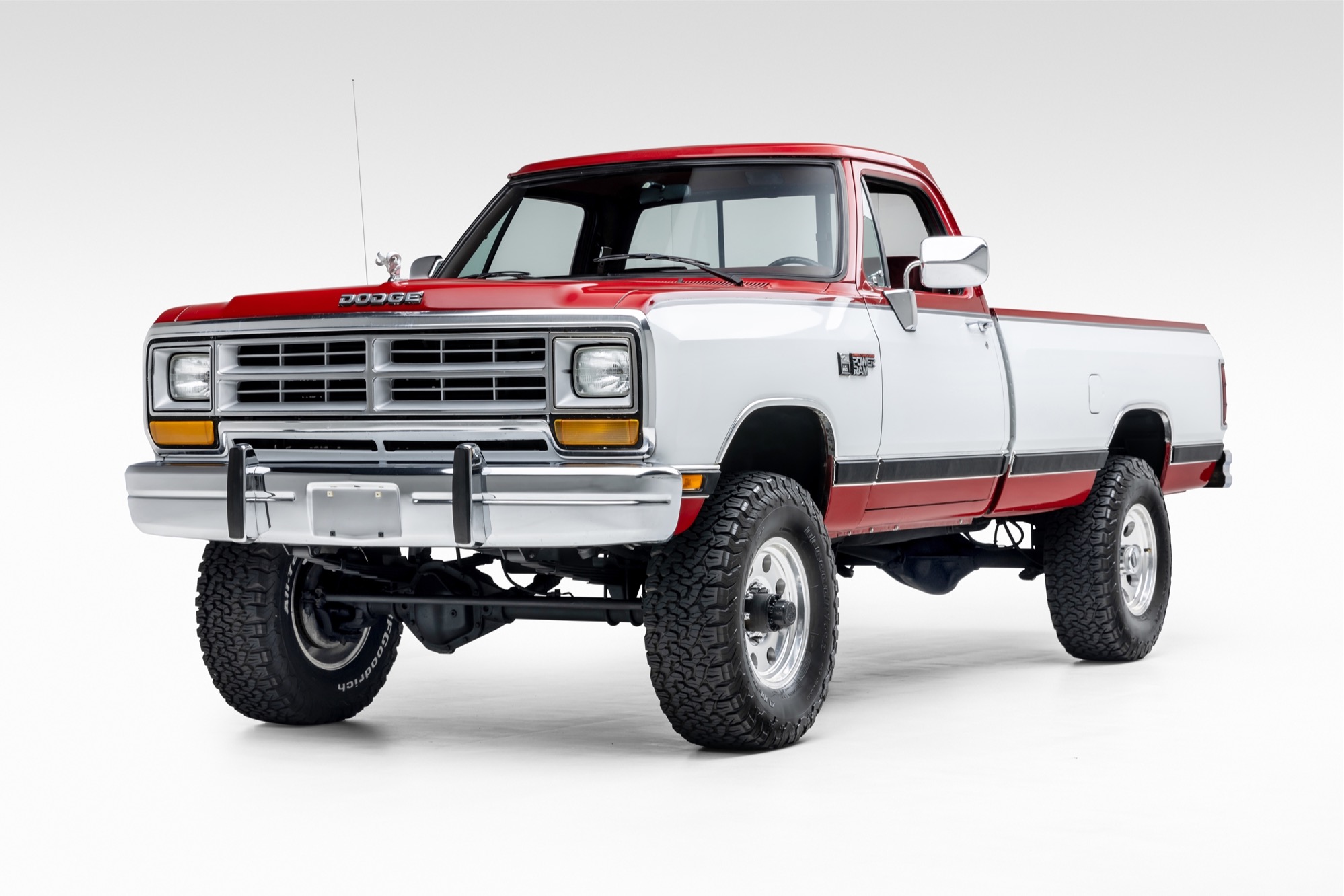 1990 Dodge W250 3/4 Ton VIN 1B7KM2689LS623941 | Hagerty Valuation Tools
