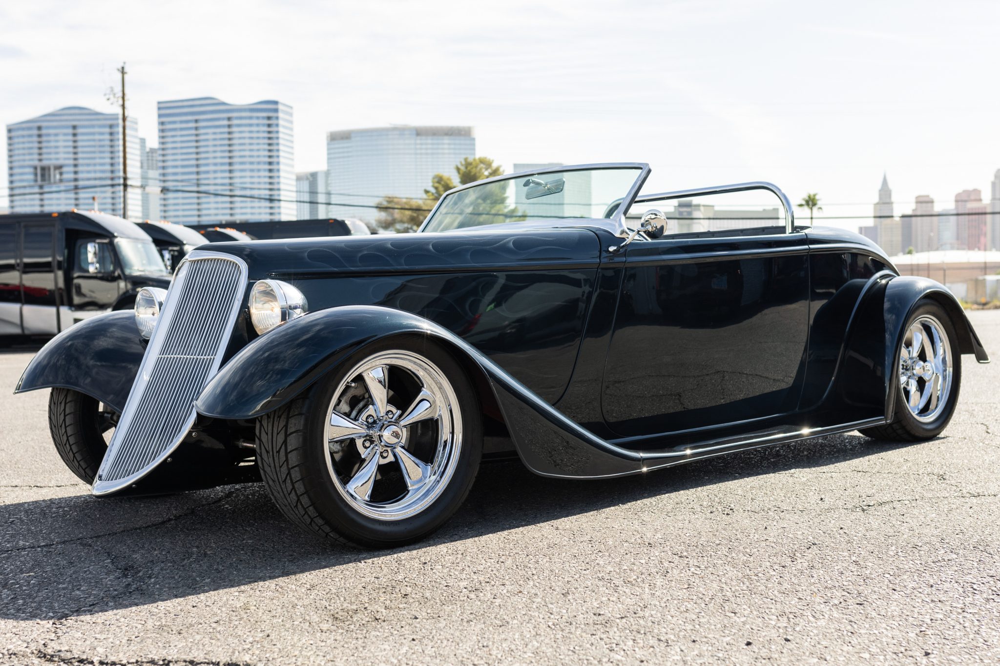 Classic Car, Truck and Motorcycle Values | Hagerty Valuation Tool®