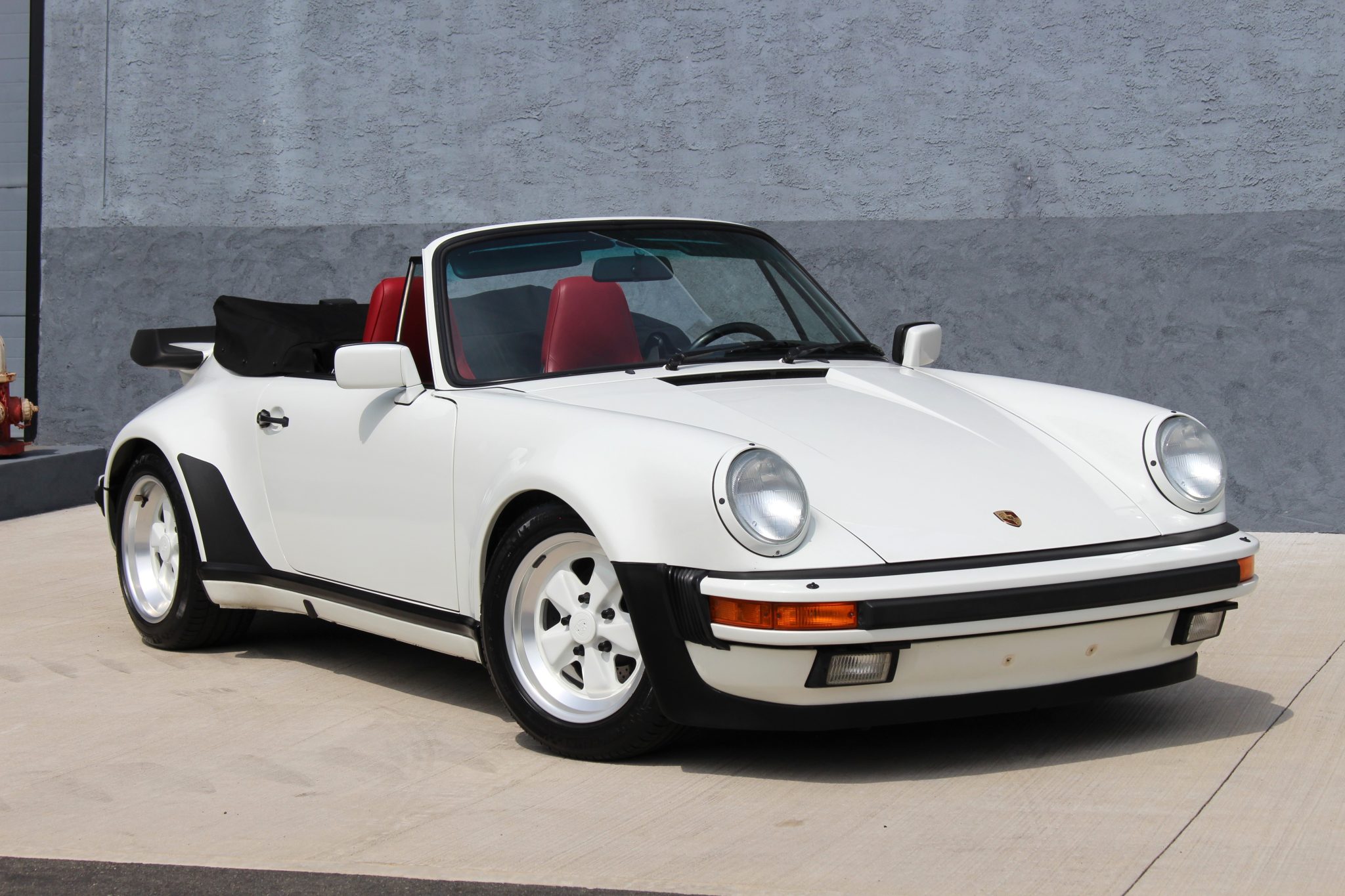 1988 Porsche 911 Turbo 930 WP0EB0932JS070523 | Hagerty Valuation Tools