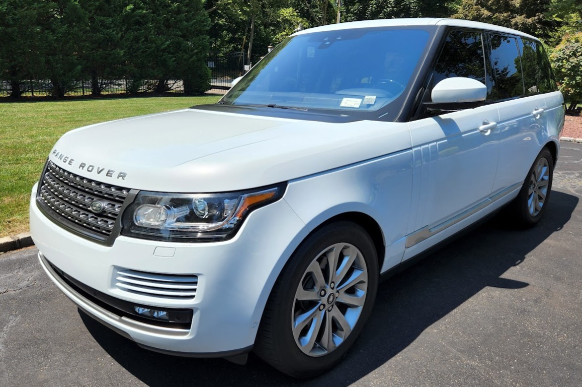 2017 Land Rover Range Rover VIN SALGR2FK9HA358897 | Hagerty Valuation Tools