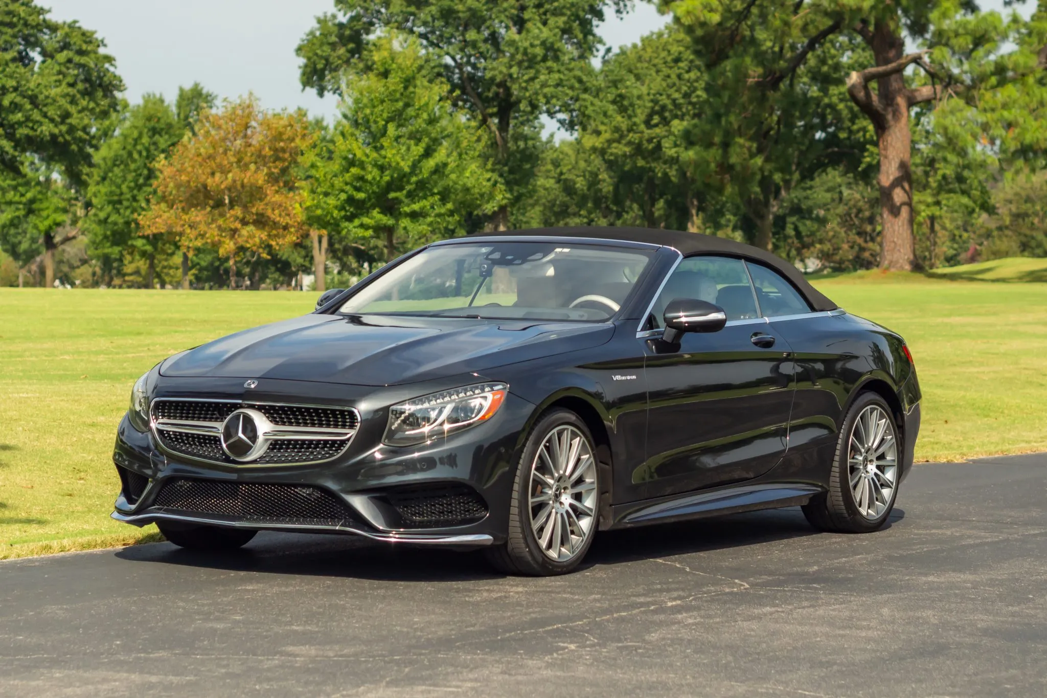 2017 Mercedes-Benz S550 VIN WDDXK8CB3HA031114 | Hagerty Valuation Tools