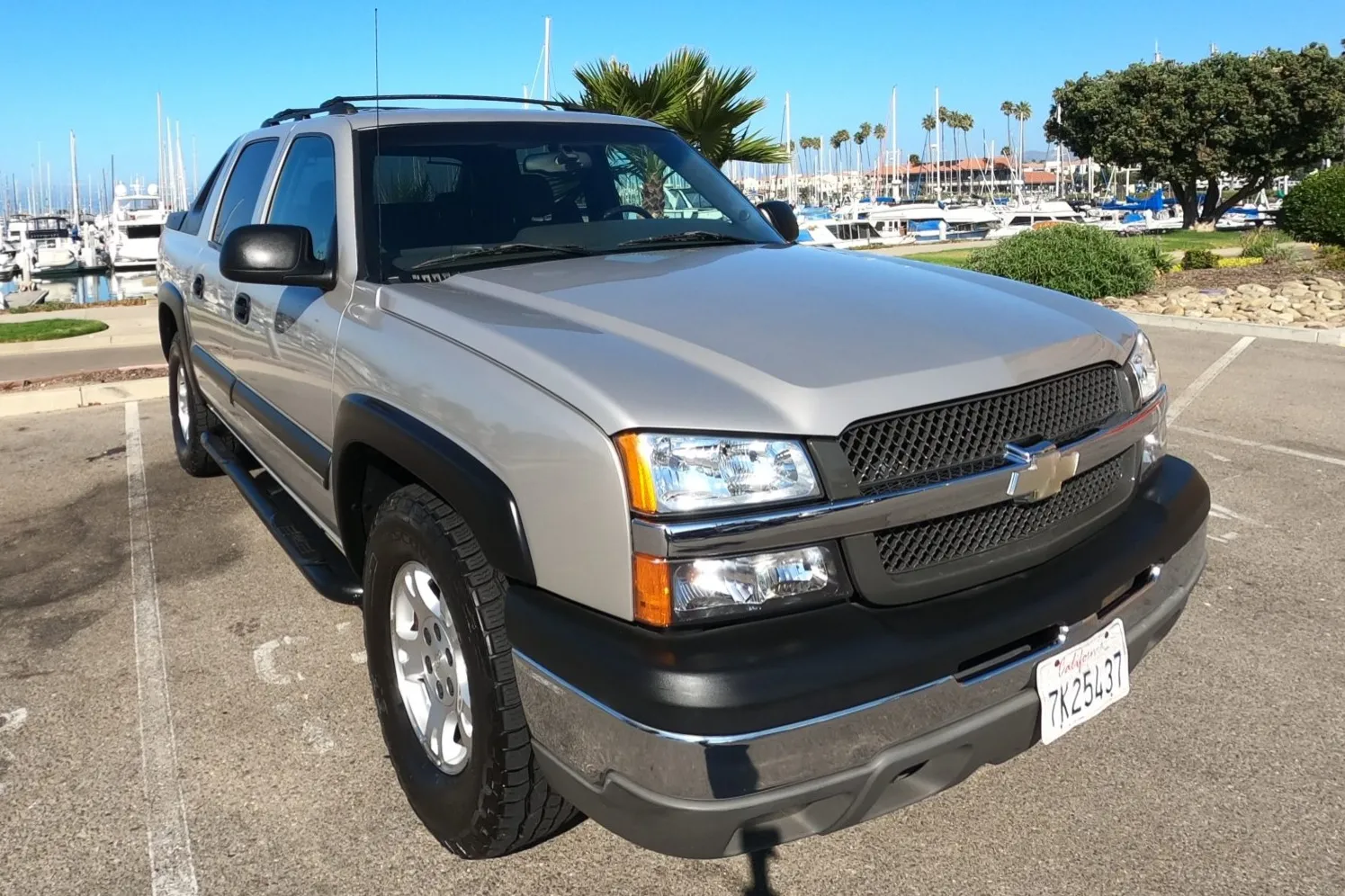 2004 Chevrolet Avalanche C1500 VIN 3GNEC12T14G177126 | Hagerty ...
