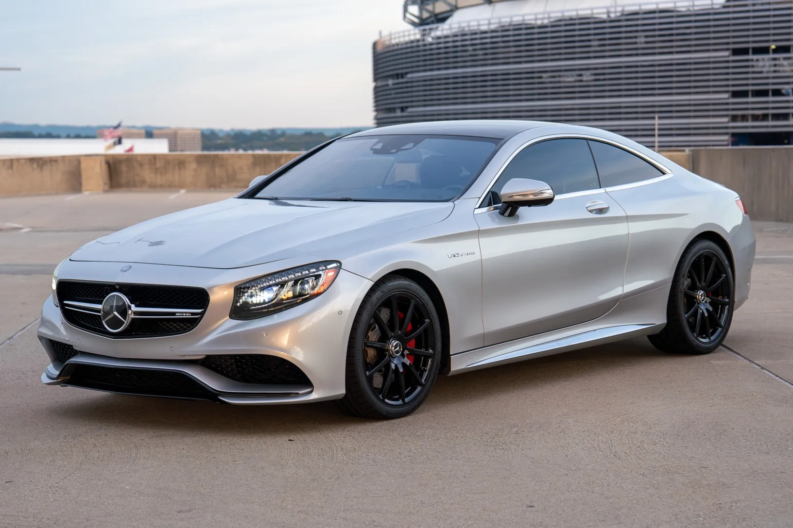 2015 Mercedes-Benz S65 AMG VIN WDDXJ7KB0FA005453 | Hagerty Valuation Tools
