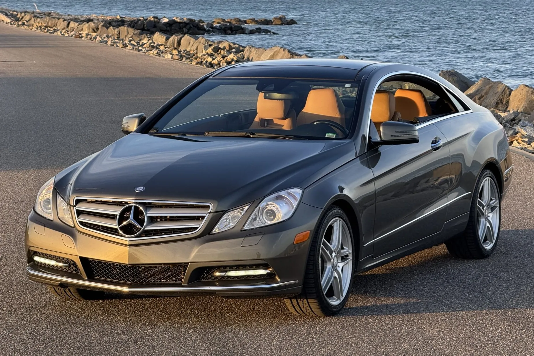 2013 Mercedes-Benz E350 4Matic AWD VIN WDDKJ8JB9DF212702 | Hagerty ...