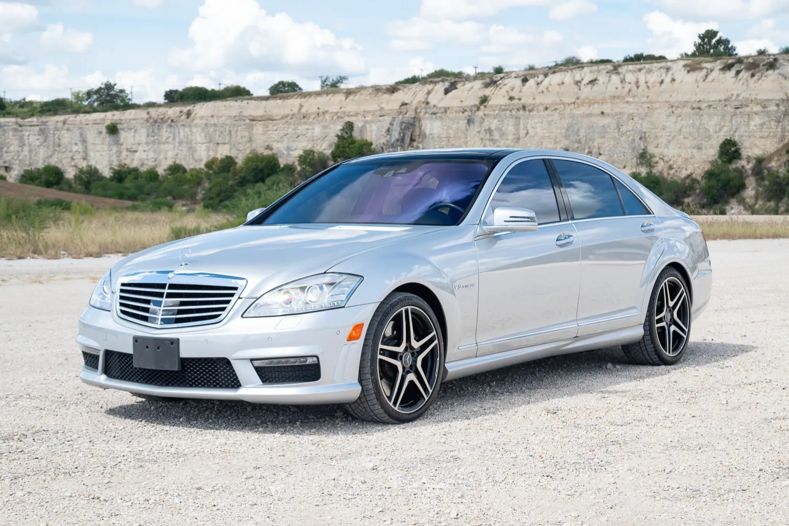 2012 Mercedes-Benz S63 AMG VIN WDDNG7EB9CA474702 | Hagerty Valuation Tools