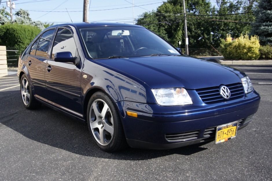 2003 Volkswagen Jetta GL VIN 3VWVH69M53M161773 | Hagerty Valuation Tools