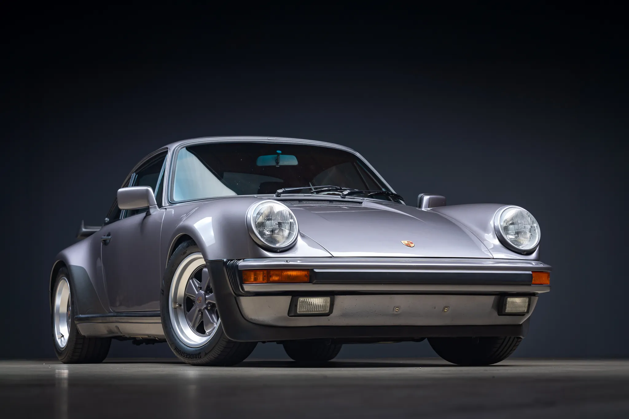 1986 Porsche 911 Turbo 930 VIN WP0JB0939GS050938 | Hagerty Valuation Tools
