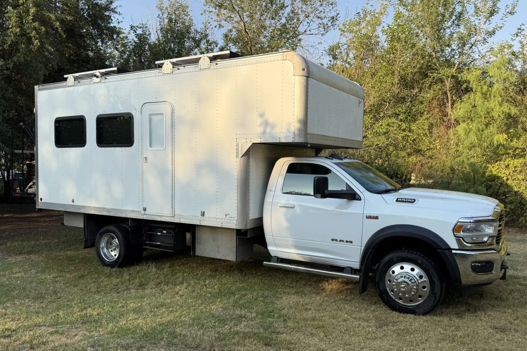 2021 Ram 3500 VIN 3C7WRNDJ6MG551022 | Hagerty Valuation Tools