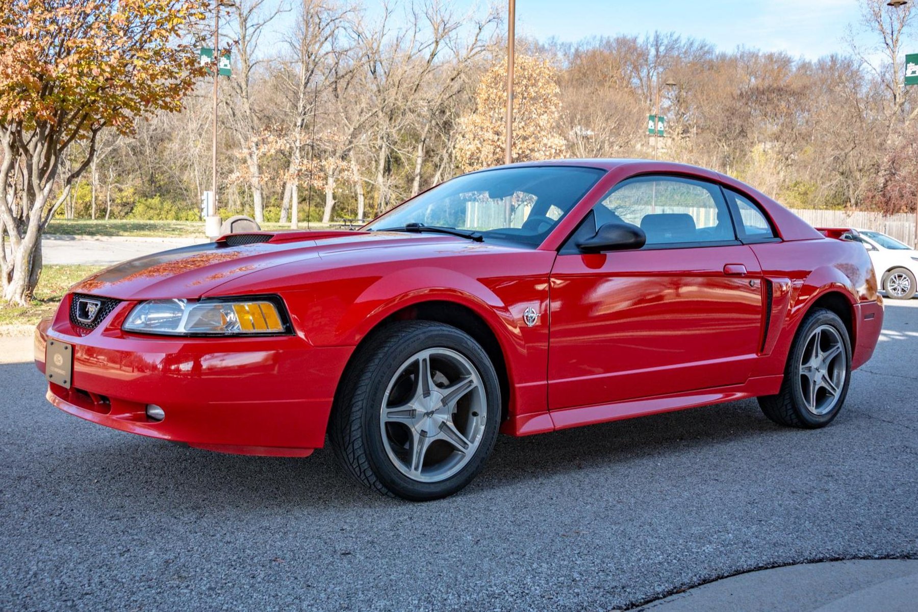 1999 Ford Mustang GT VIN 1FAFP42X0XF224003 | Hagerty Valuation Tools