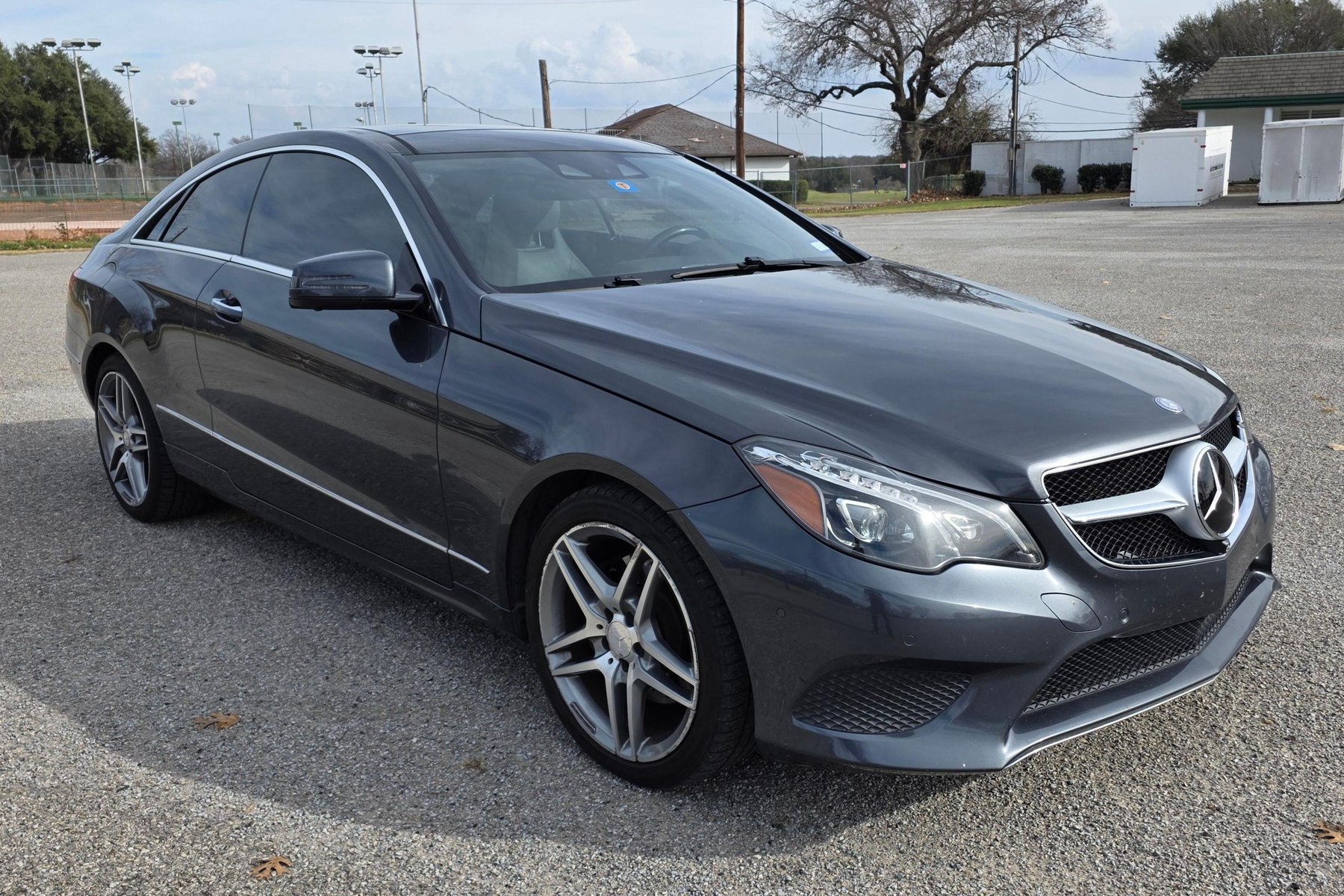 2014 Mercedes-Benz E350 VIN WDDKJ5KB9EF234035 | Hagerty Valuation Tools