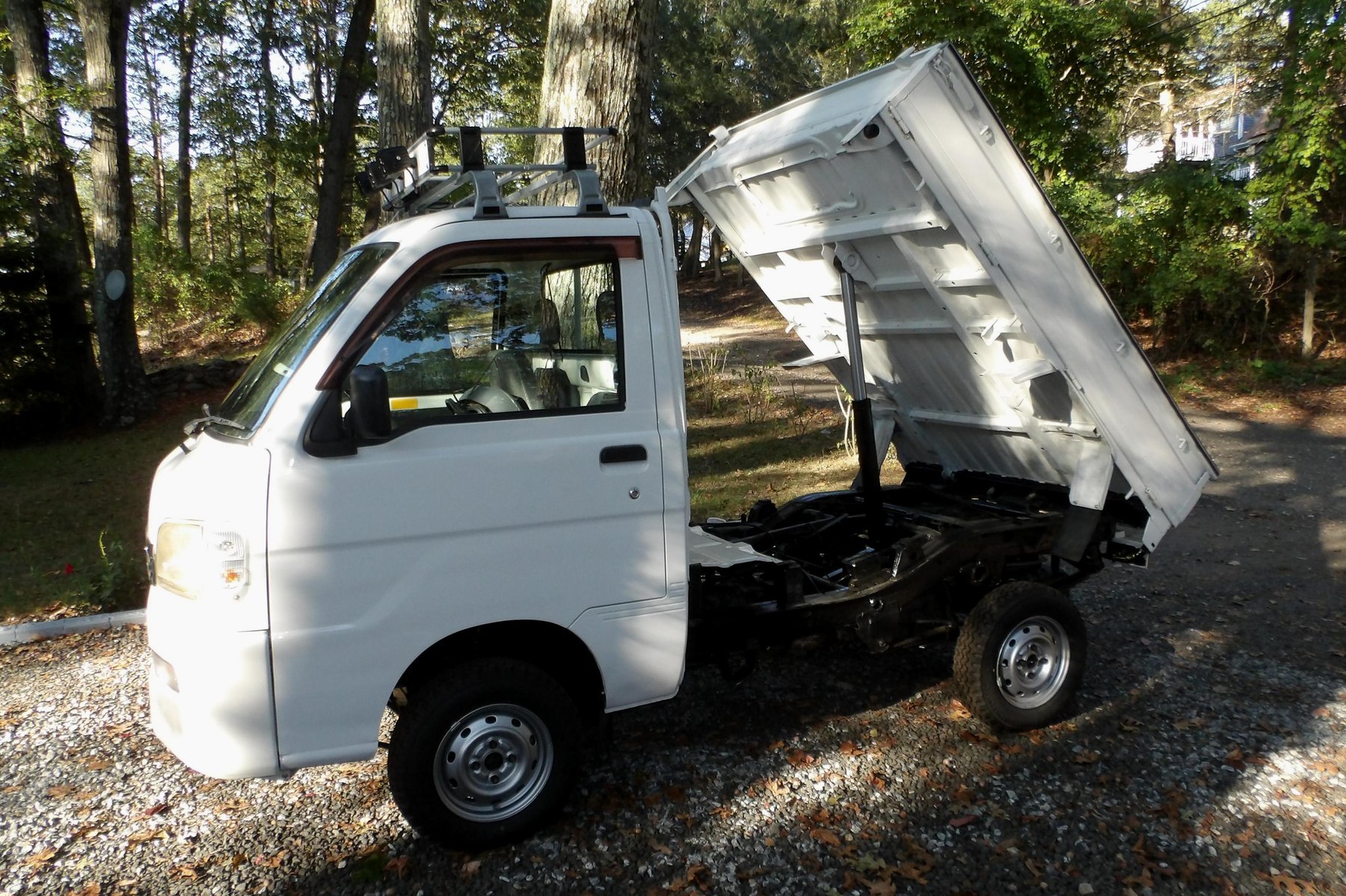 1999 Daihatsu Hijet VIN S210P0045752 | Hagerty Valuation Tools
