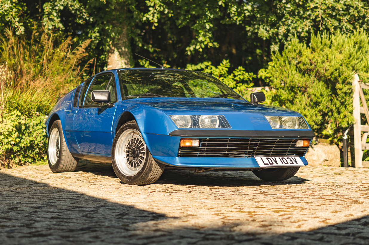 1980 Alpine A310 VIN A31046843 | Hagerty Valuation Tools