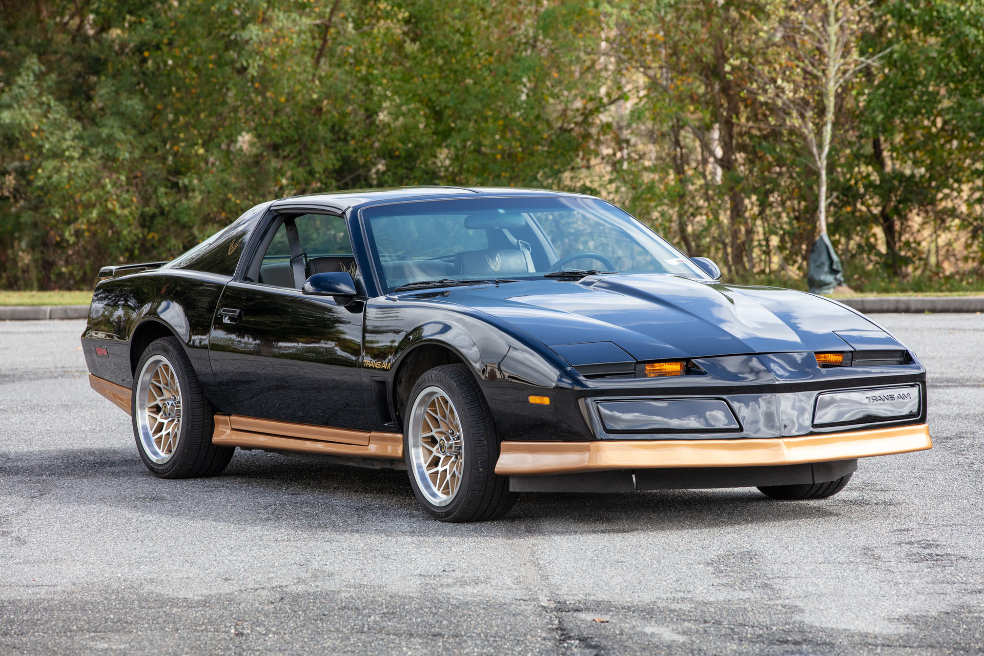 1984 Pontiac Firebird Trans Am VIN 1G2AW87G2EL212011 | Hagerty ...