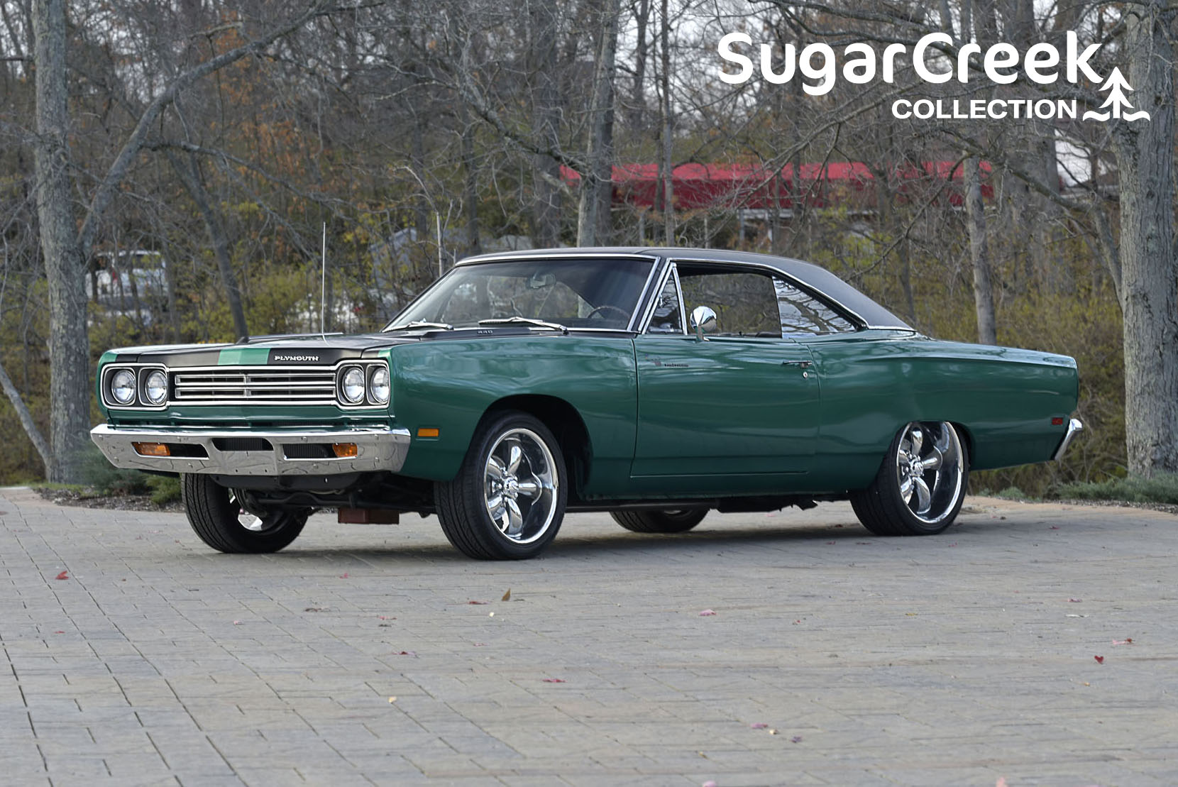 1969 Plymouth Road Runner VIN RM23H9G119183 | Hagerty Valuation Tools