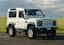 1995 Land Rover Defender 90 (Truck) 300Tdi VIN SALLDVAF8MA961090 ...