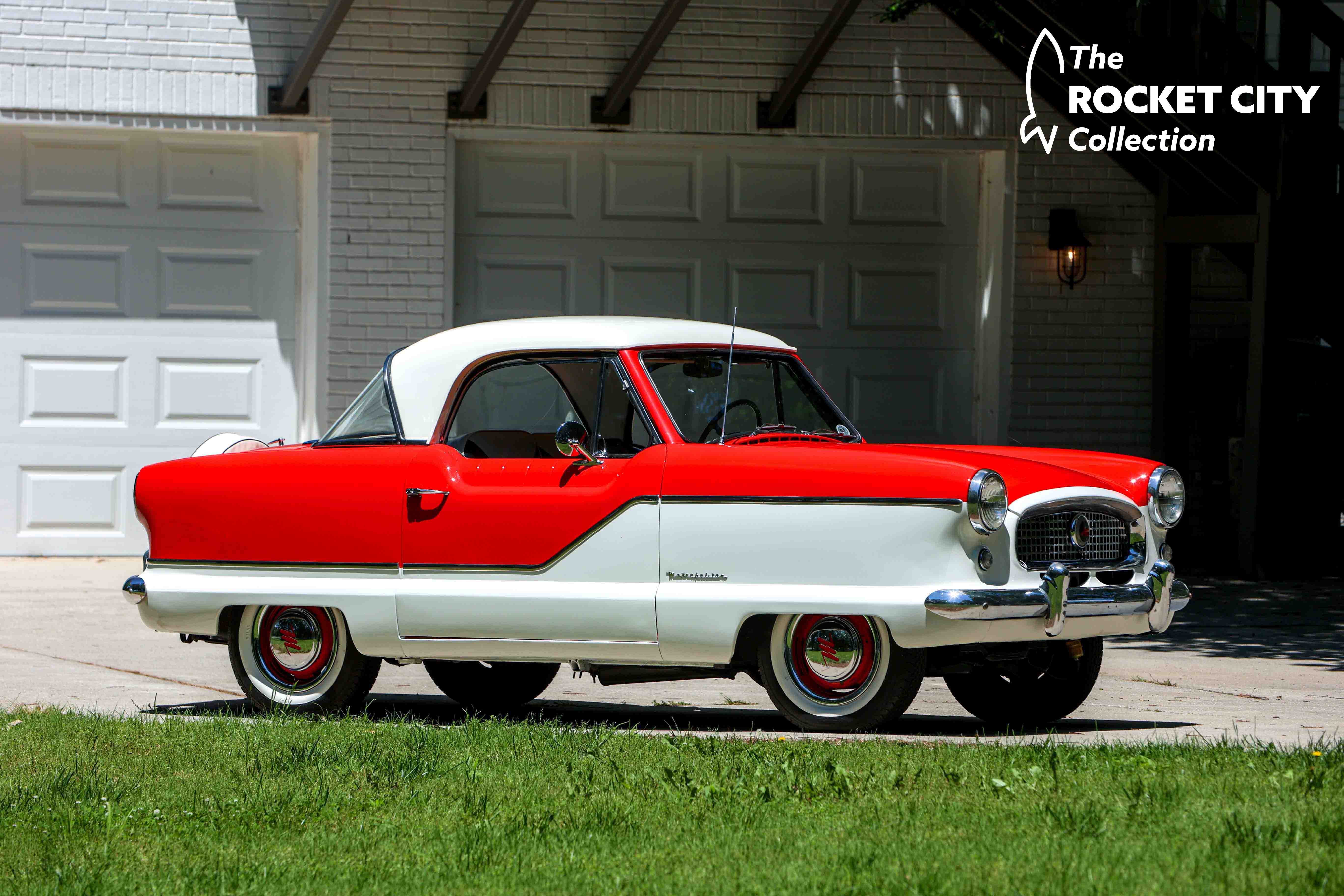 1959 Metropolitan 1500 Series IV VIN E61174 | Hagerty Valuation Tools
