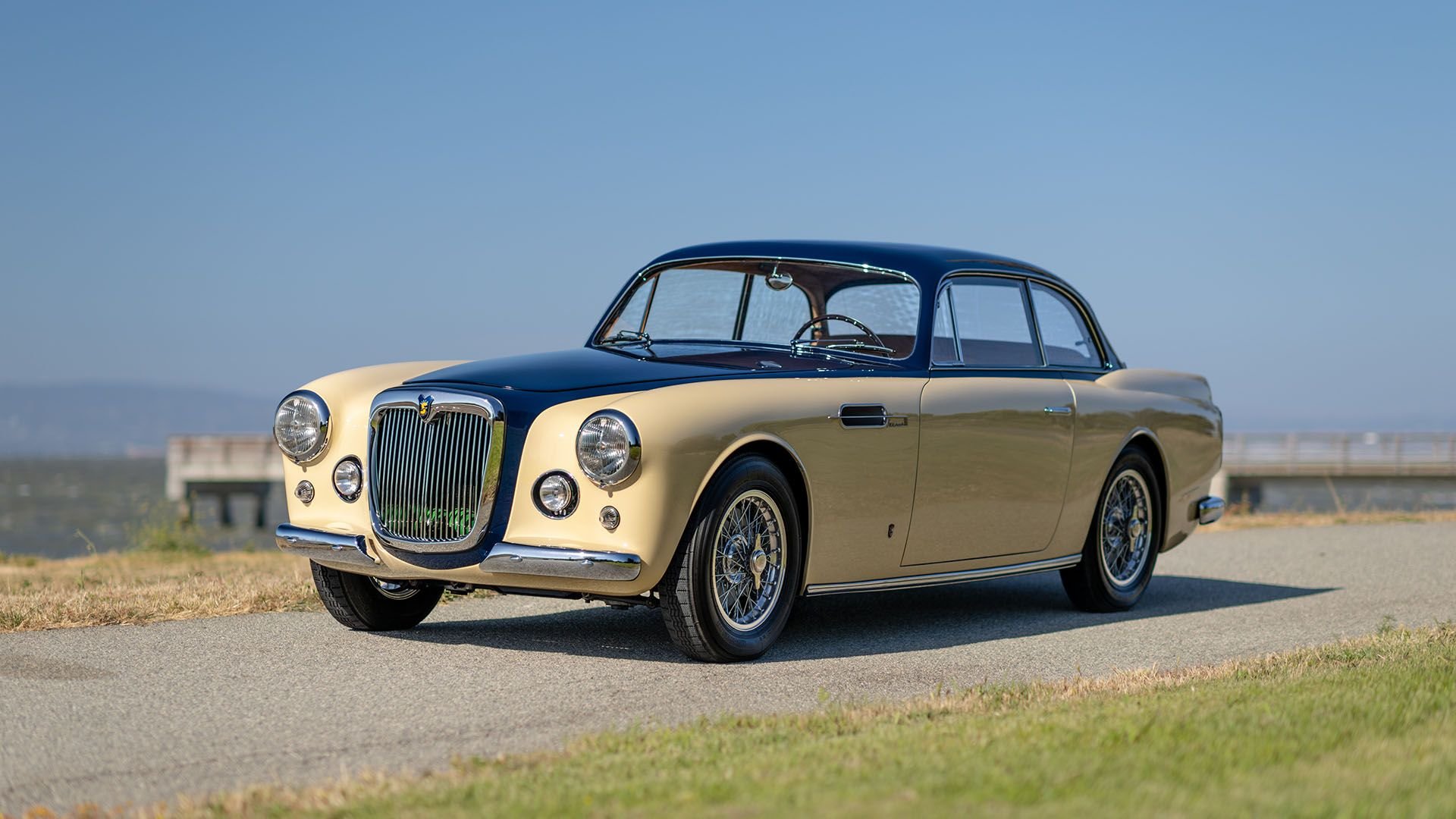1952 Siata 208CS Lungo VIN CS057 | Hagerty Valuation Tools