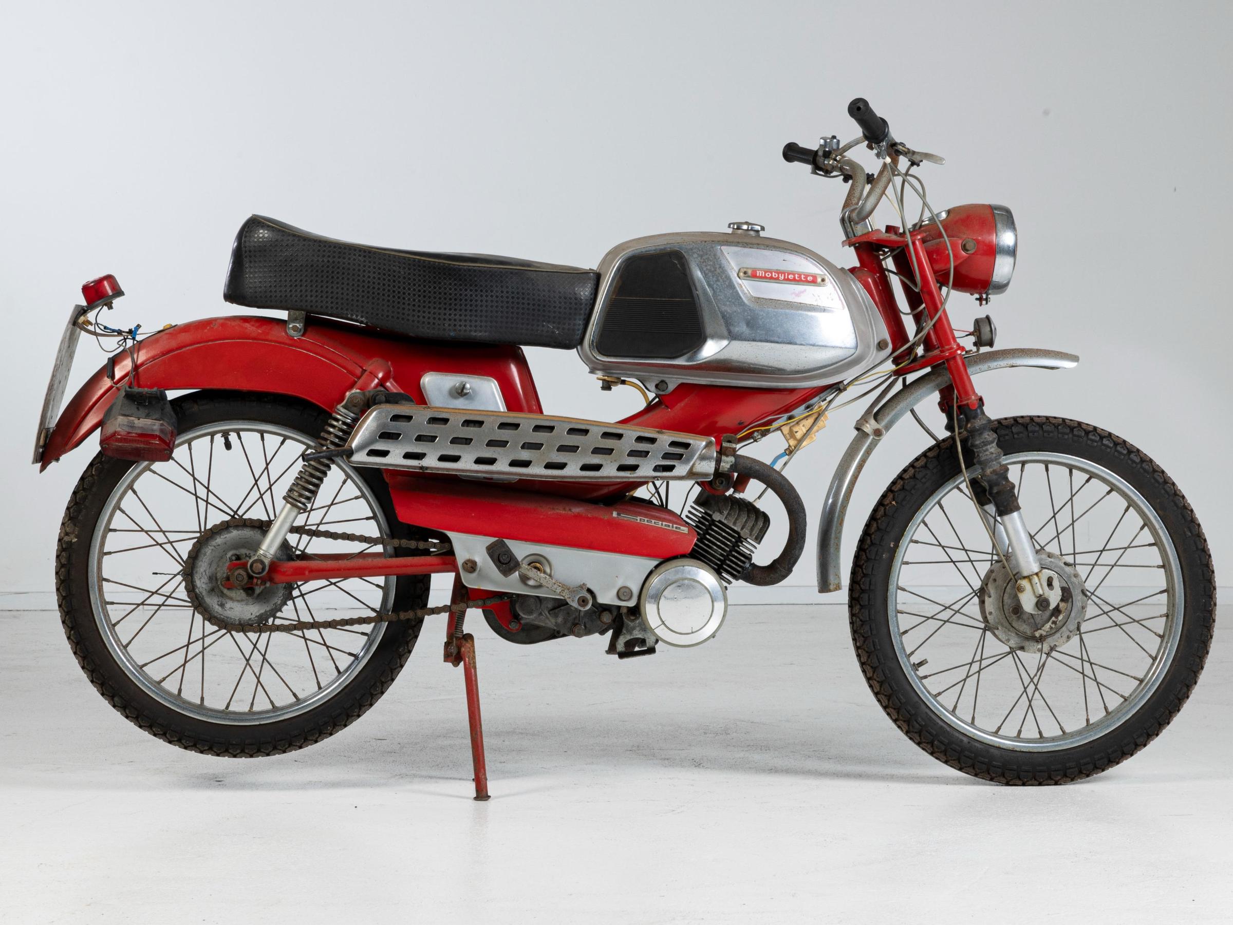 1973 Motobecane Mobylette Speciale Sports | Hagerty Valuation Tools
