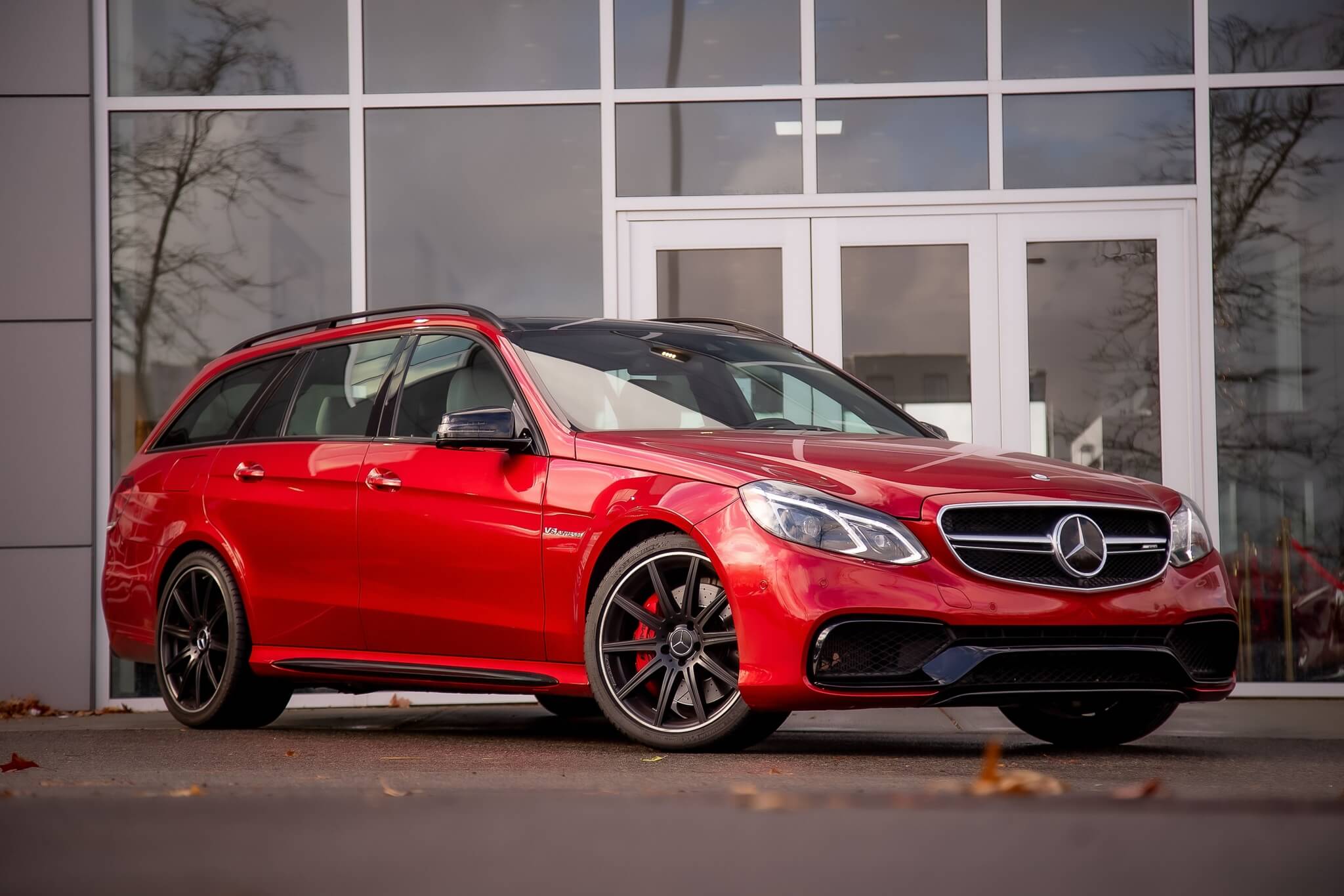 2015 Mercedes-Benz E63 AMG S 4Matic VIN WDDHH7GB8FB083126 | Hagerty ...