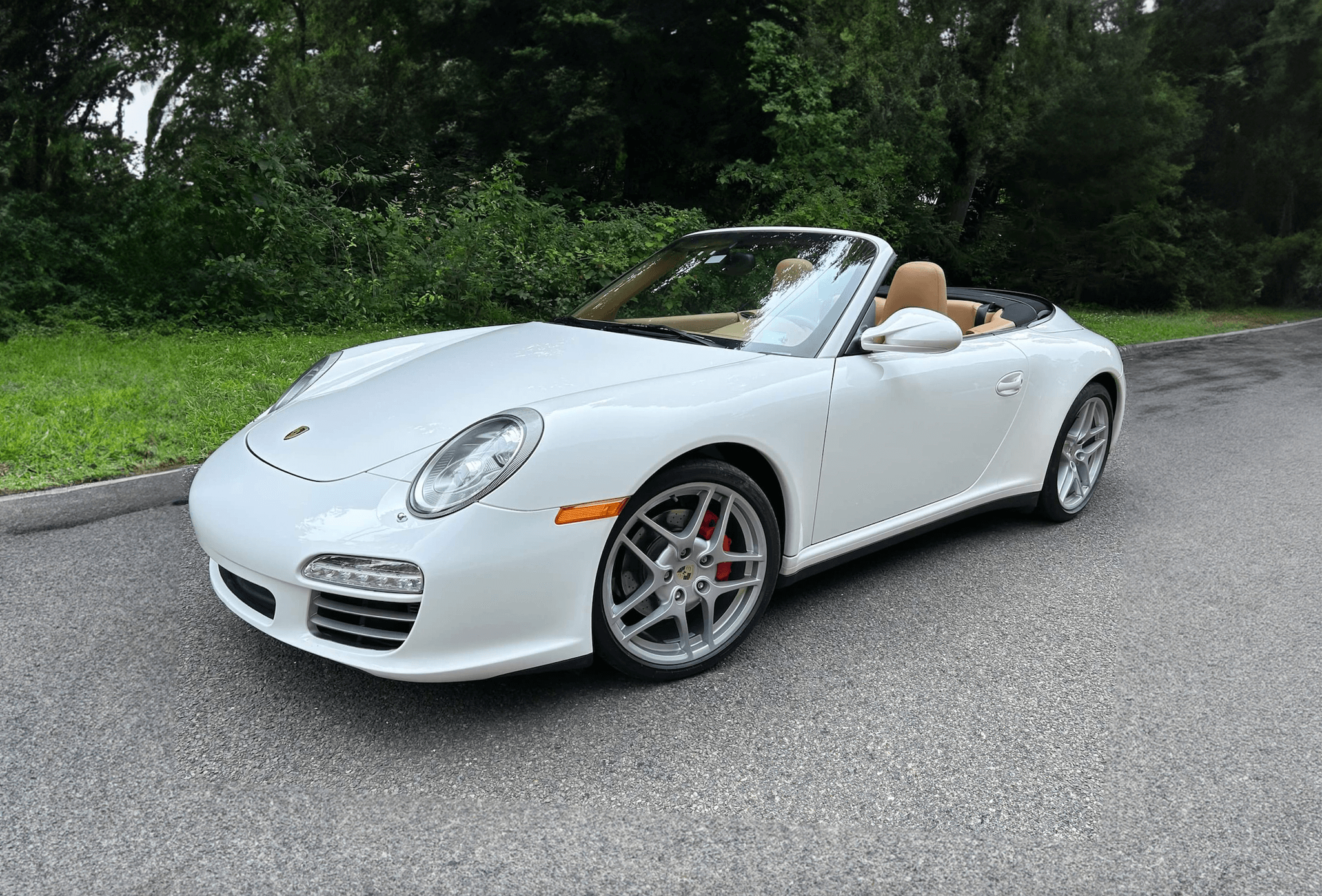 Classic Car, Truck and Motorcycle Values | Hagerty Valuation Tool®