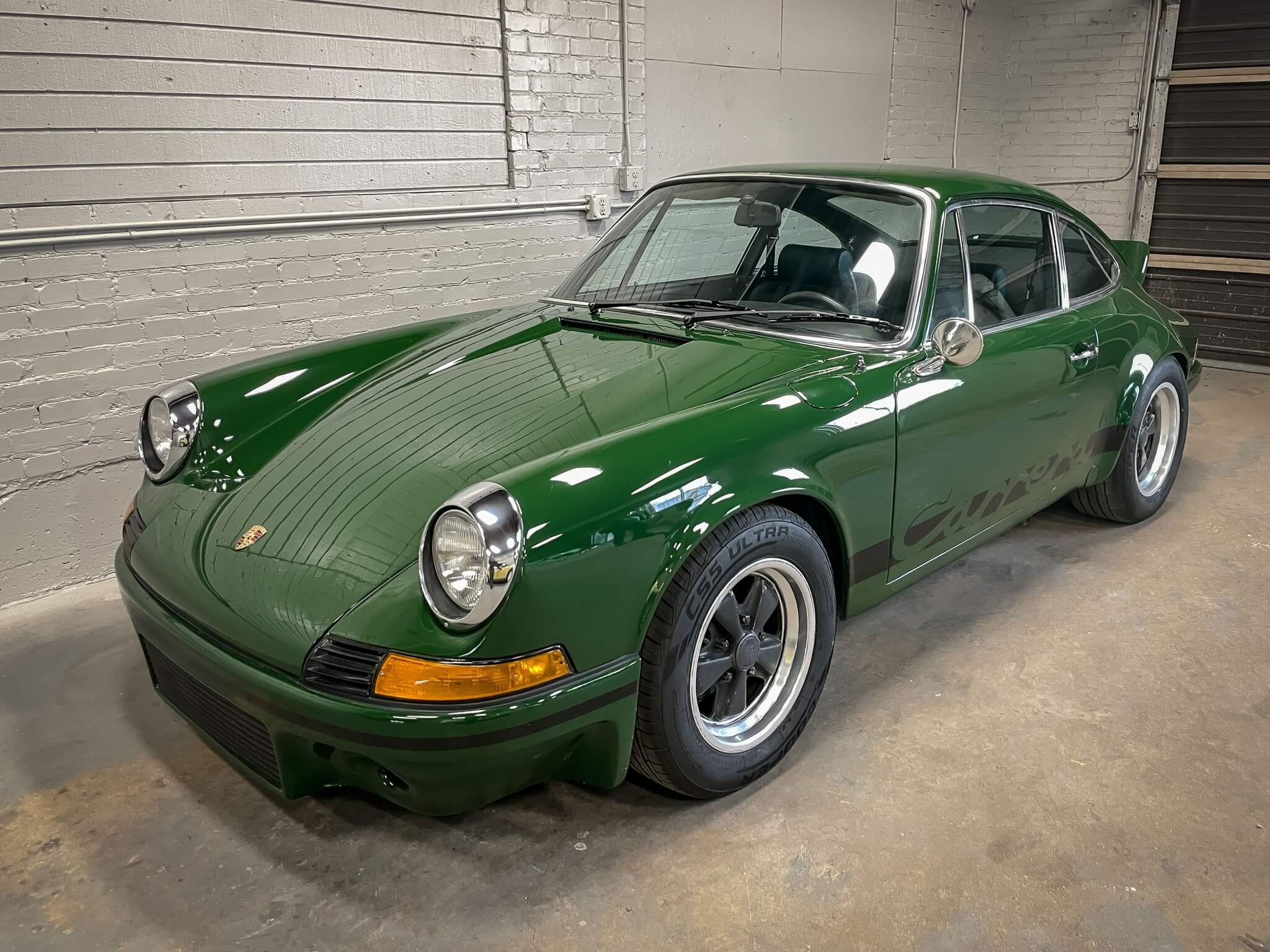 1969 Porsche 912 VIN 129022485 | Hagerty Valuation Tools