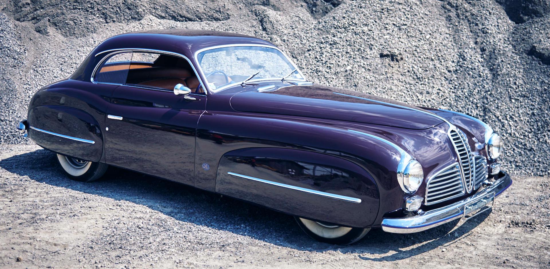 Classic Car, Truck and Motorcycle Values | Hagerty Valuation Tool®