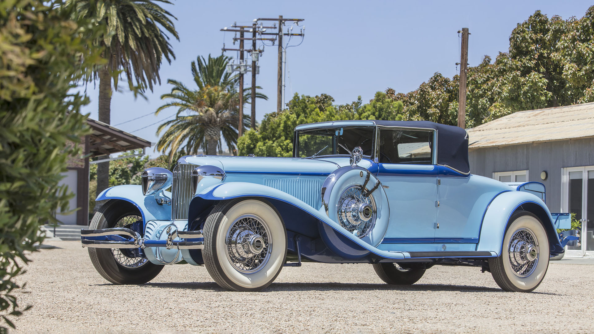 1931 Cord L-29 VIN FD1980 | Hagerty Valuation Tools