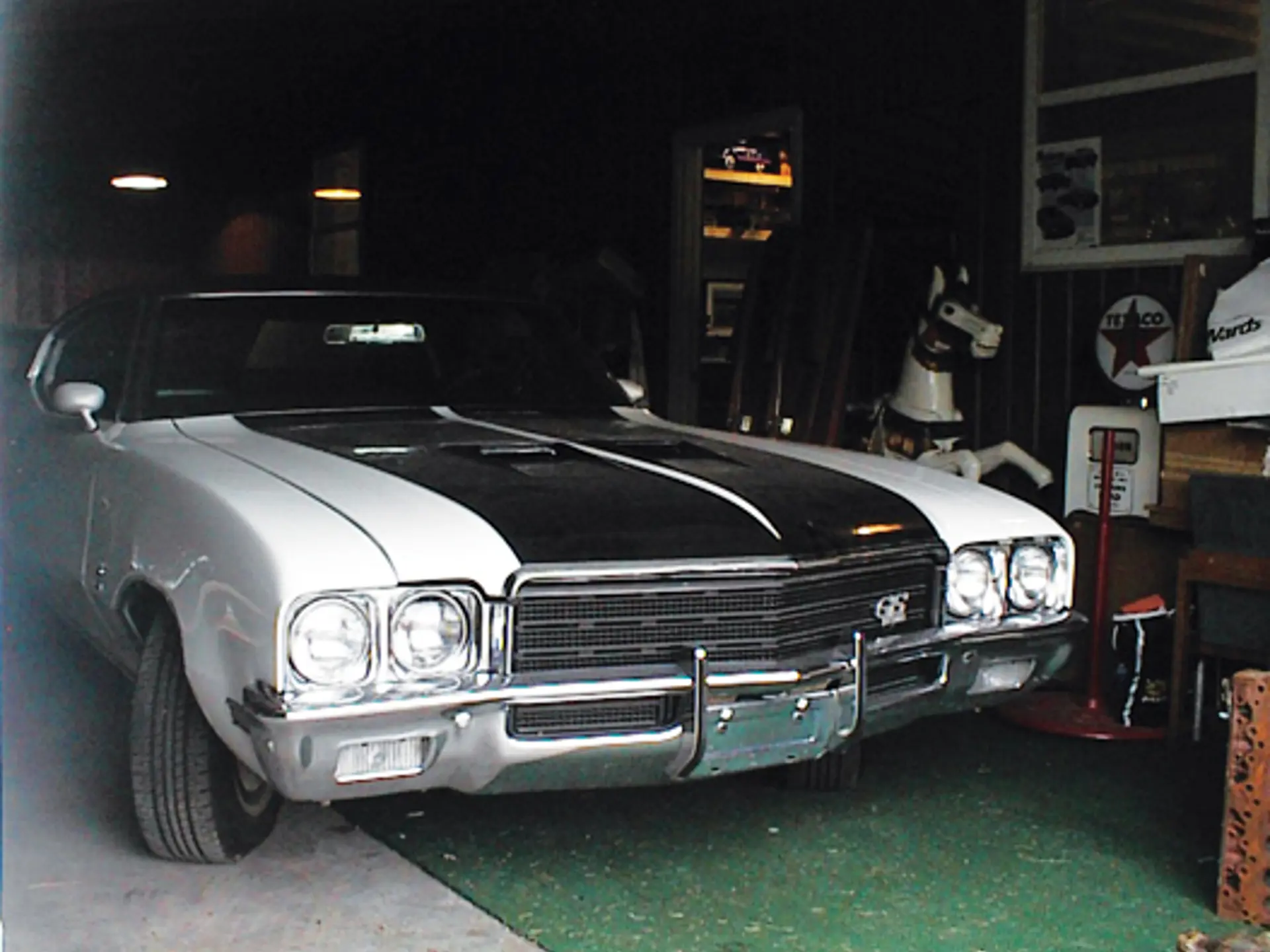 1971 Buick GS | Hagerty Valuation Tools