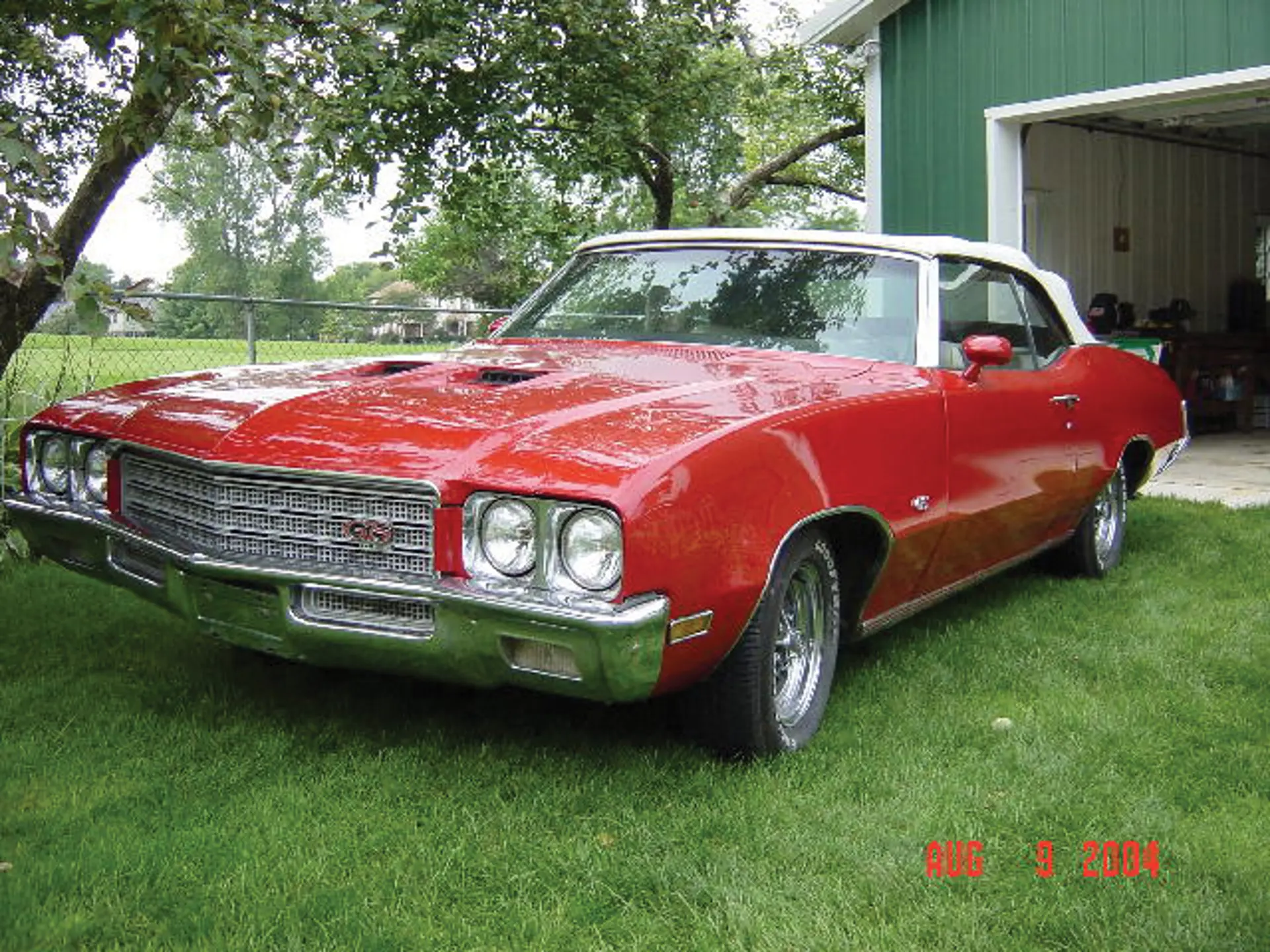 1971 Buick GS | Hagerty Valuation Tools