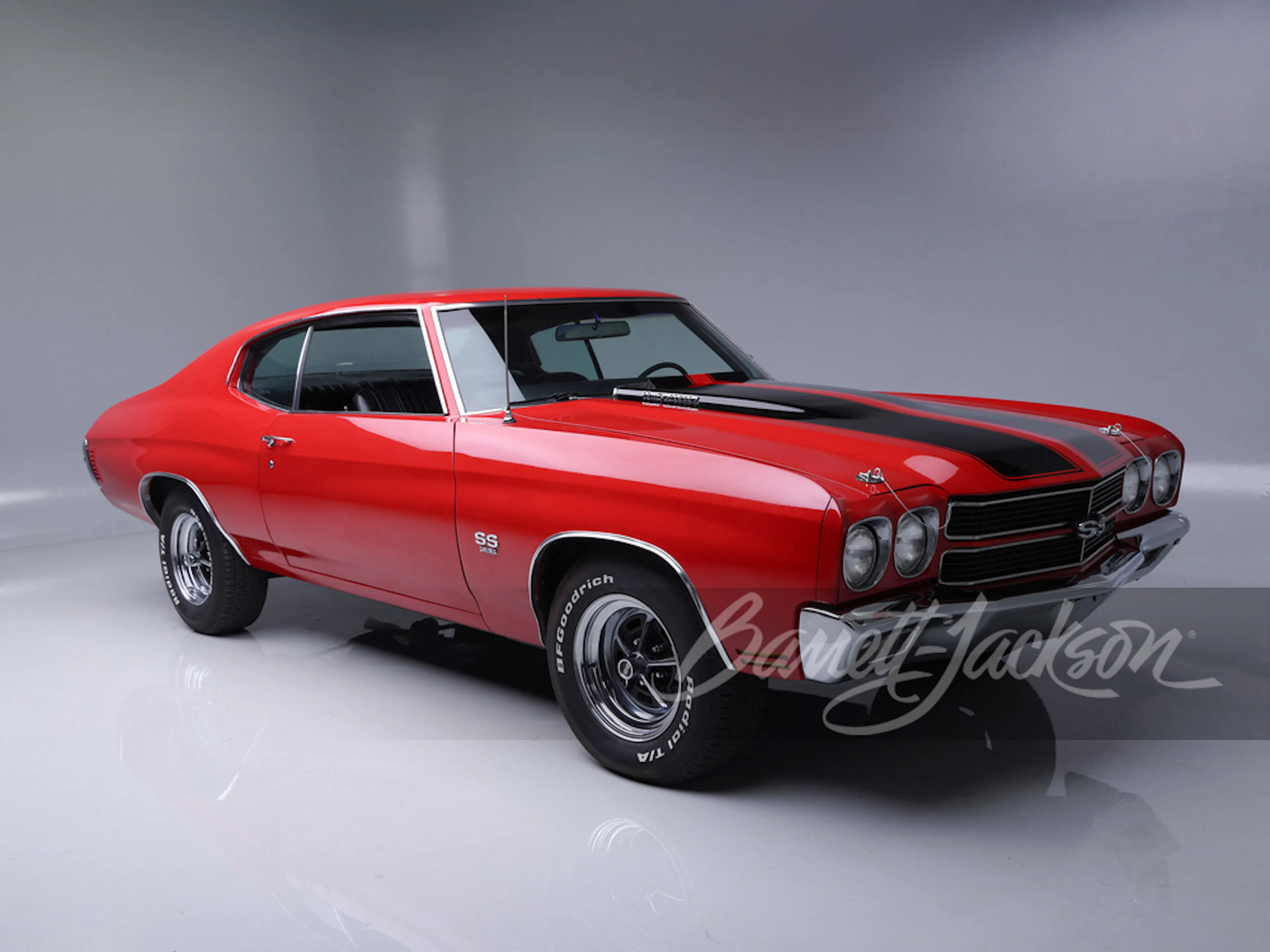 1970 Chevrolet Chevelle VIN 136370K198886 | Hagerty Valuation Tools®