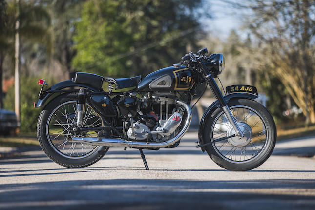 Classic Car, Truck and Motorcycle Values | Hagerty Valuation Tool®