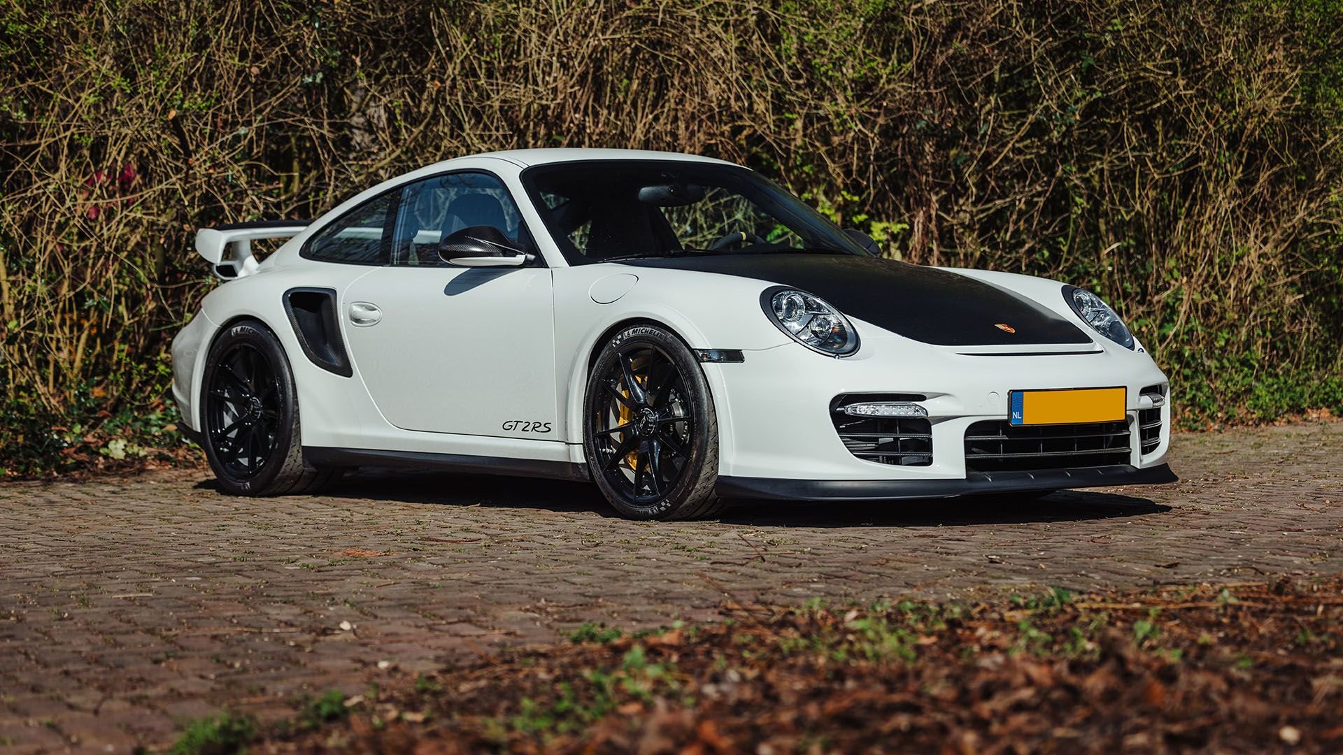 2012 Porsche 911 GT2 RS VIN WP0ZZZ99ZBS776108 | Hagerty Valuation Tools