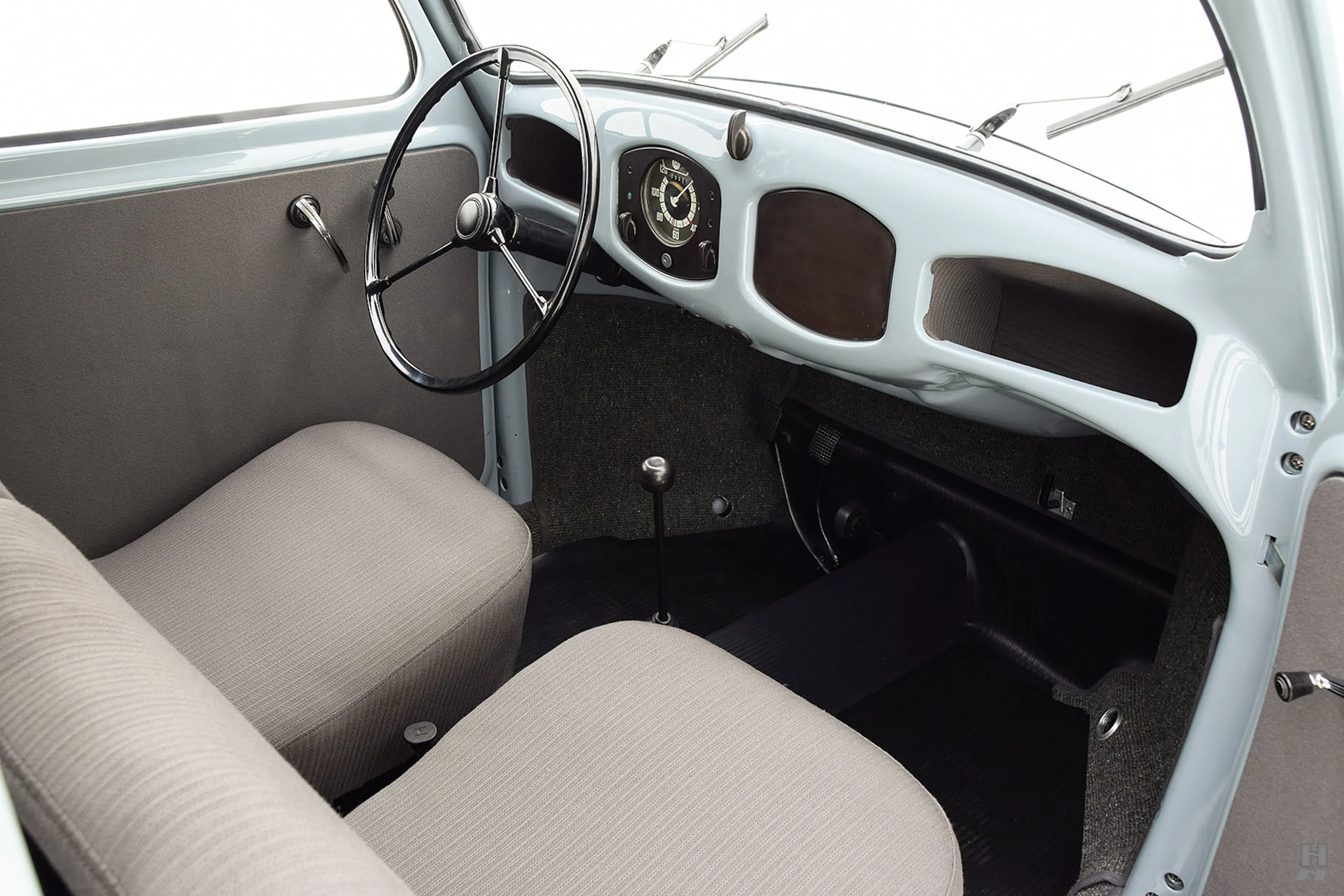 1963 Volkswagen Beetle Base | Hagerty Valuation Tool®