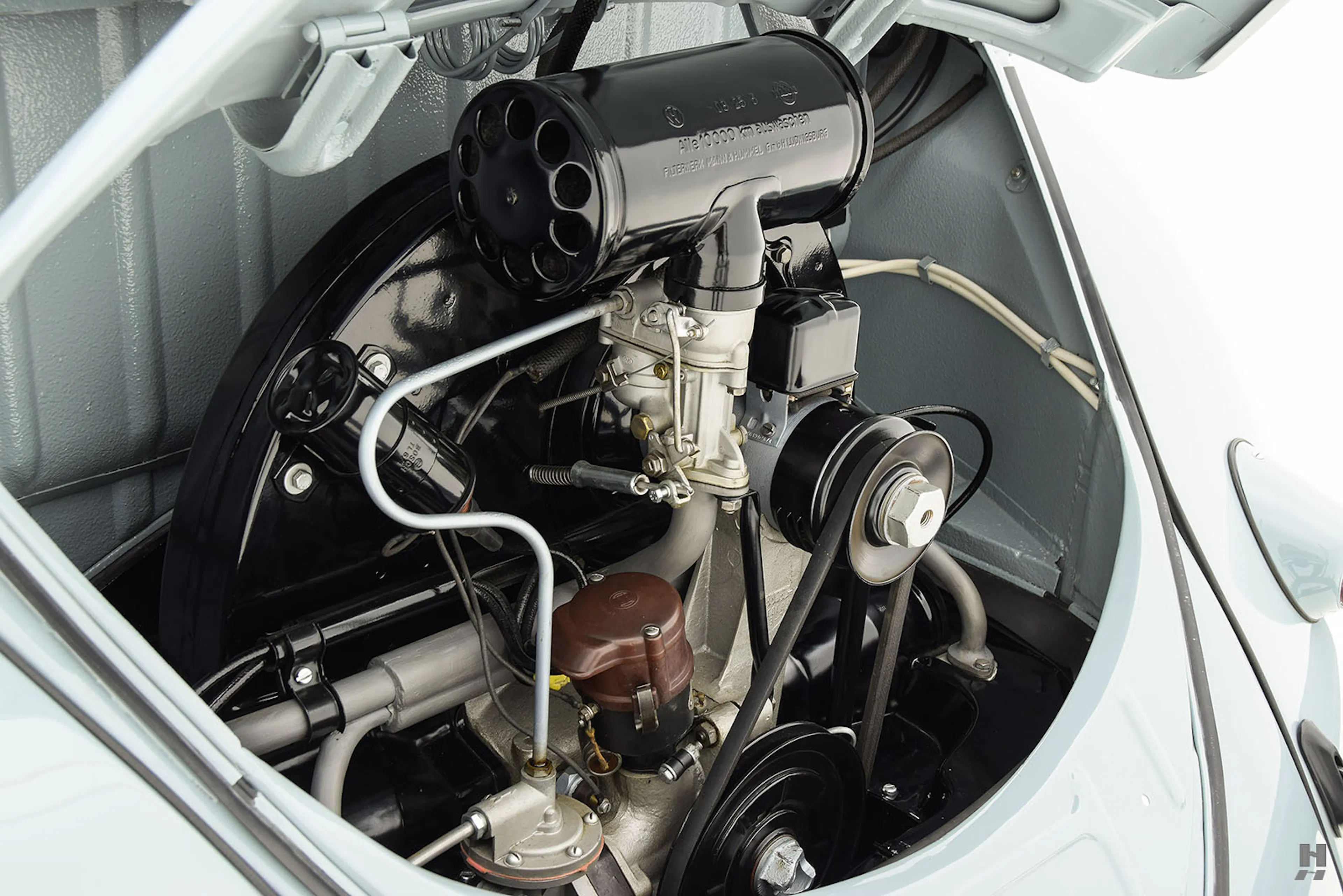 1962 Volkswagen Beetle Base | Hagerty Valuation Tool®