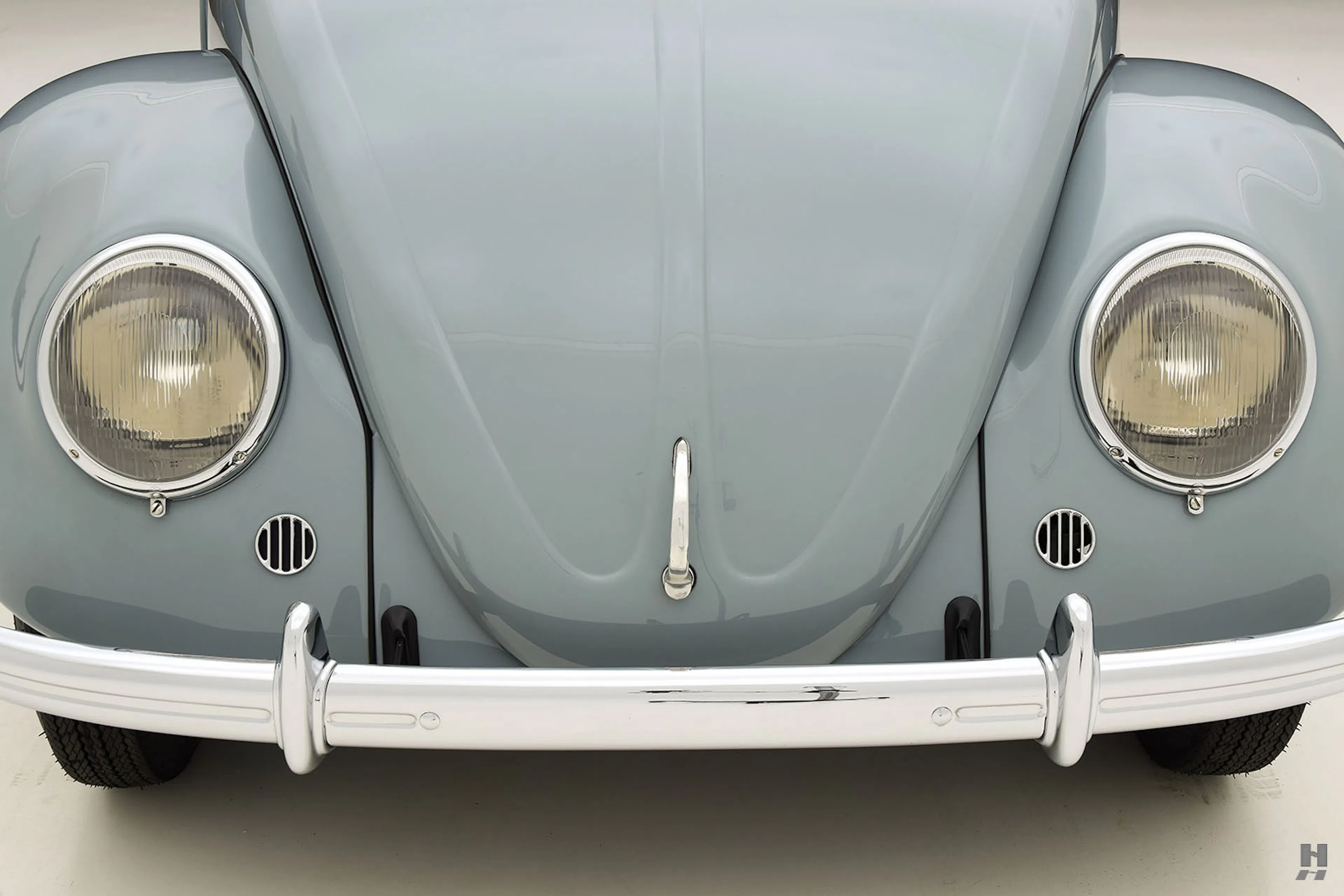 1962 Volkswagen Beetle Base | Hagerty Valuation Tool®