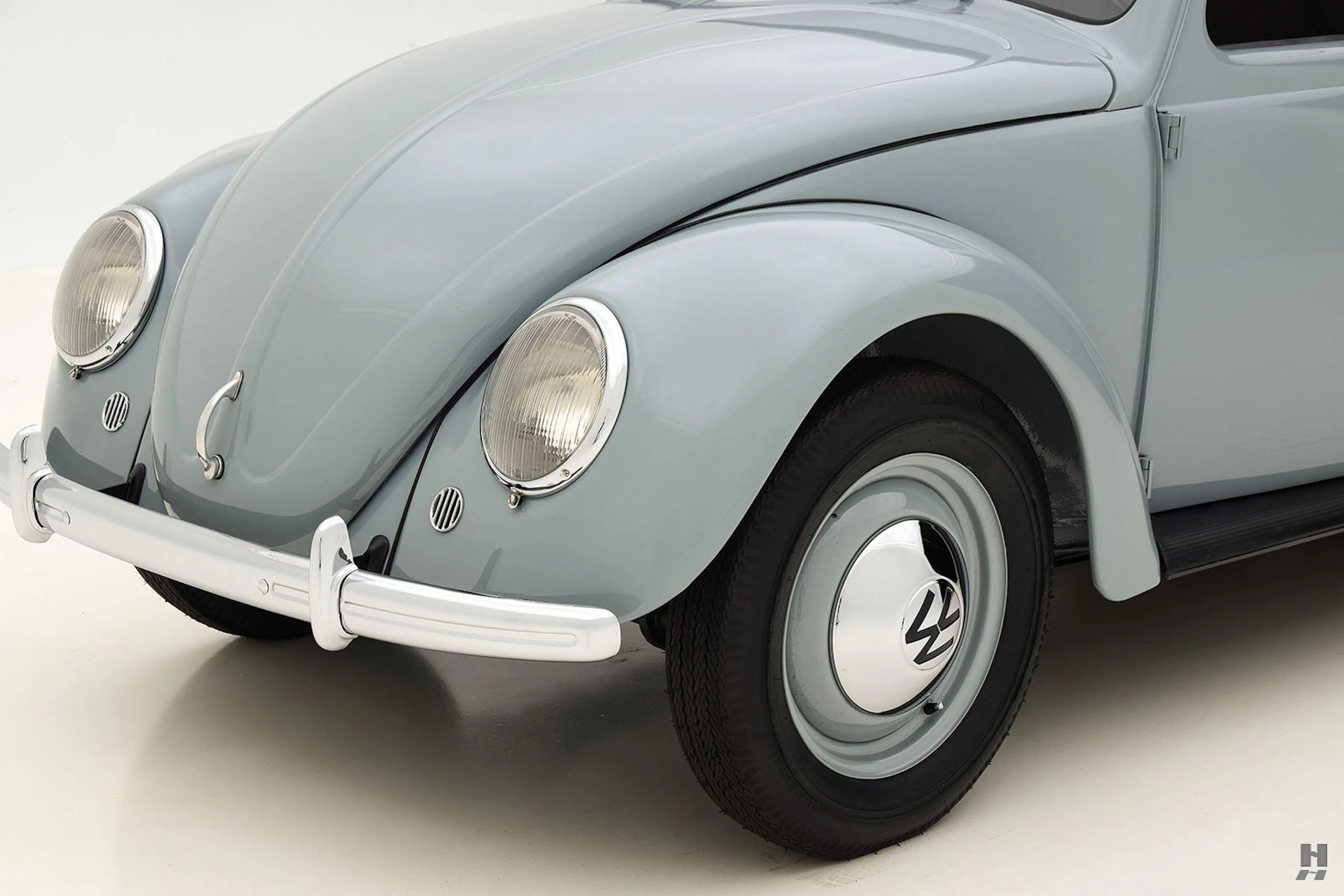 1963 Volkswagen Beetle Base | Hagerty Valuation Tool®