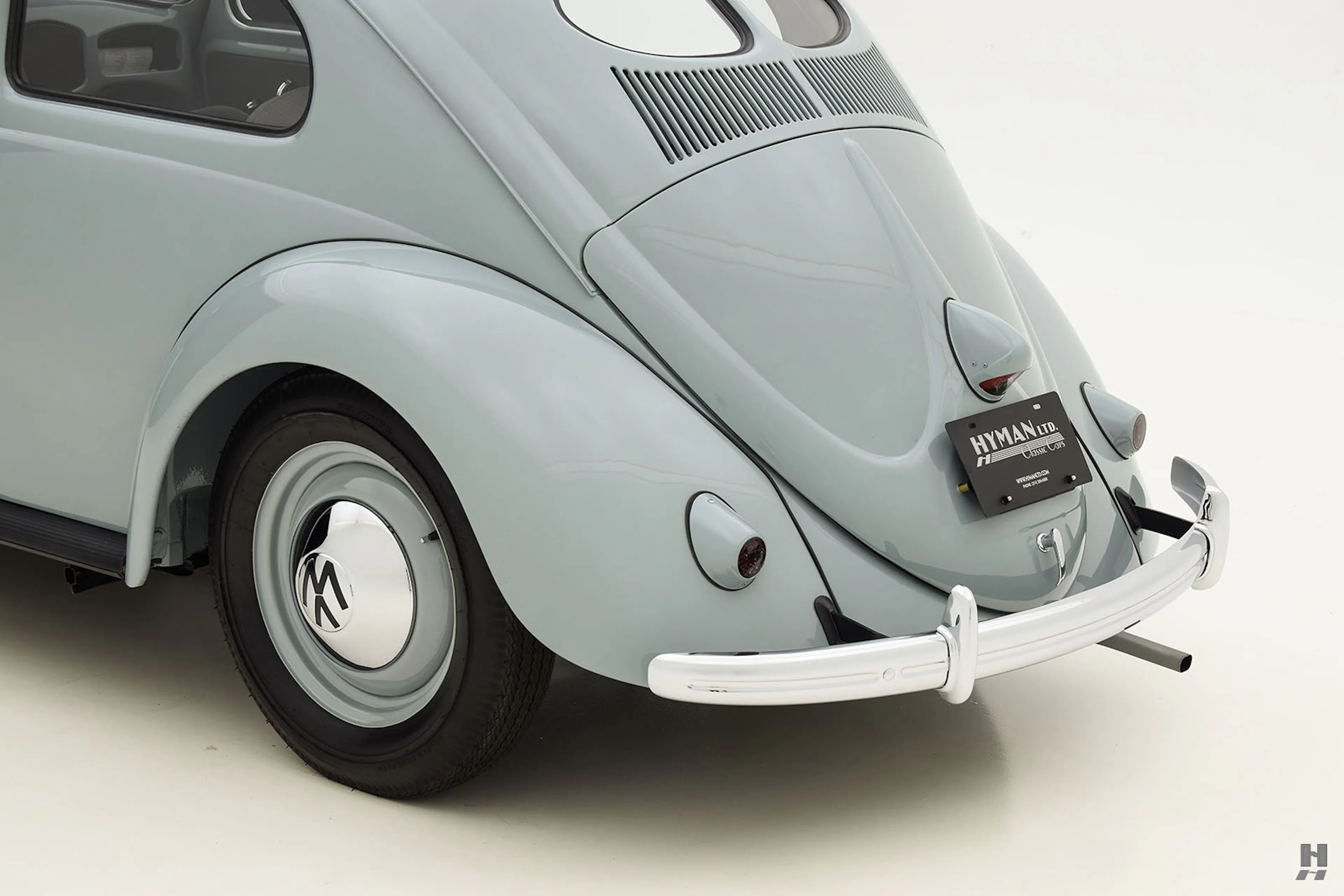 1962 Volkswagen Beetle Base | Hagerty Valuation Tool®