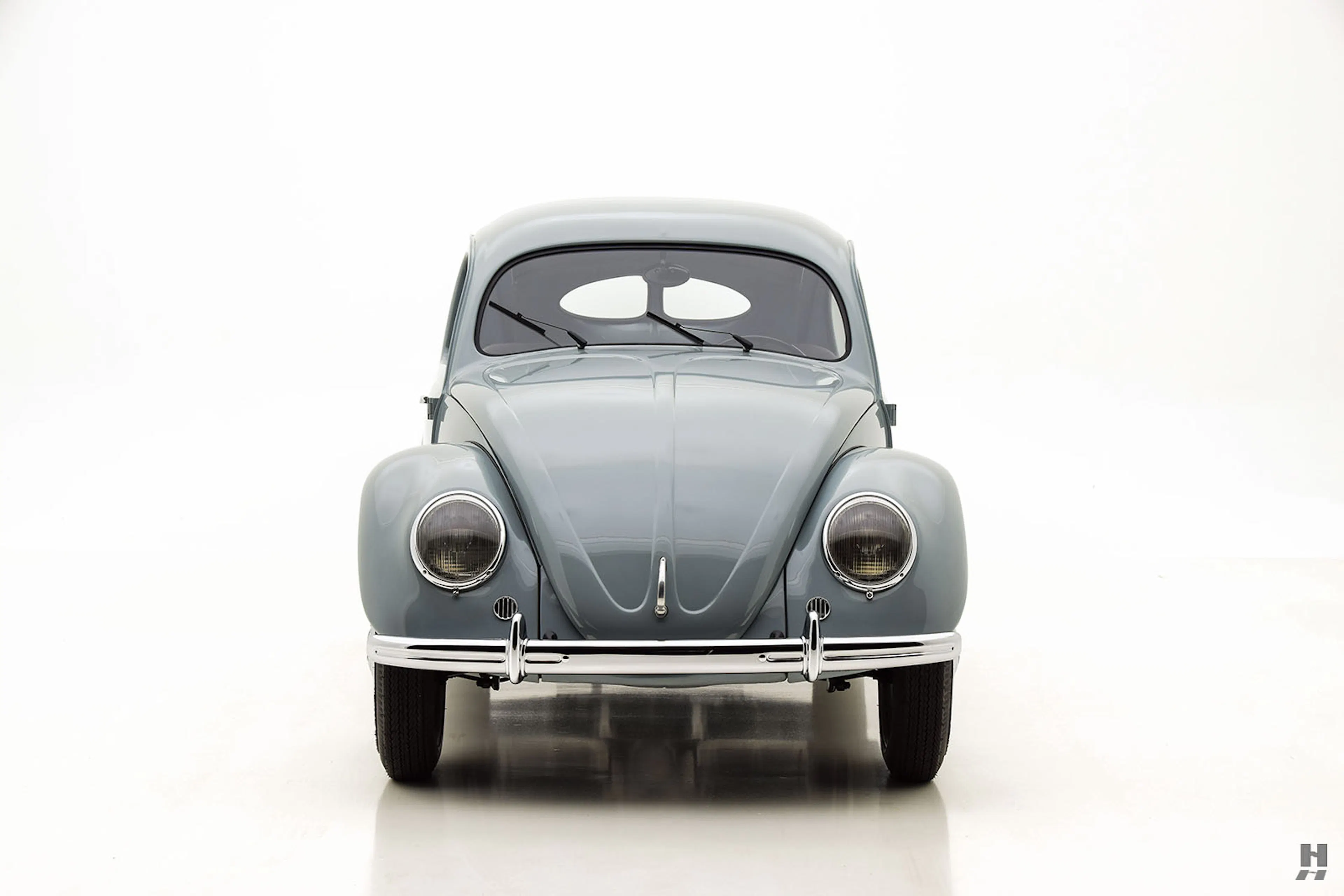 1963 Volkswagen Beetle Base | Hagerty Valuation Tool®