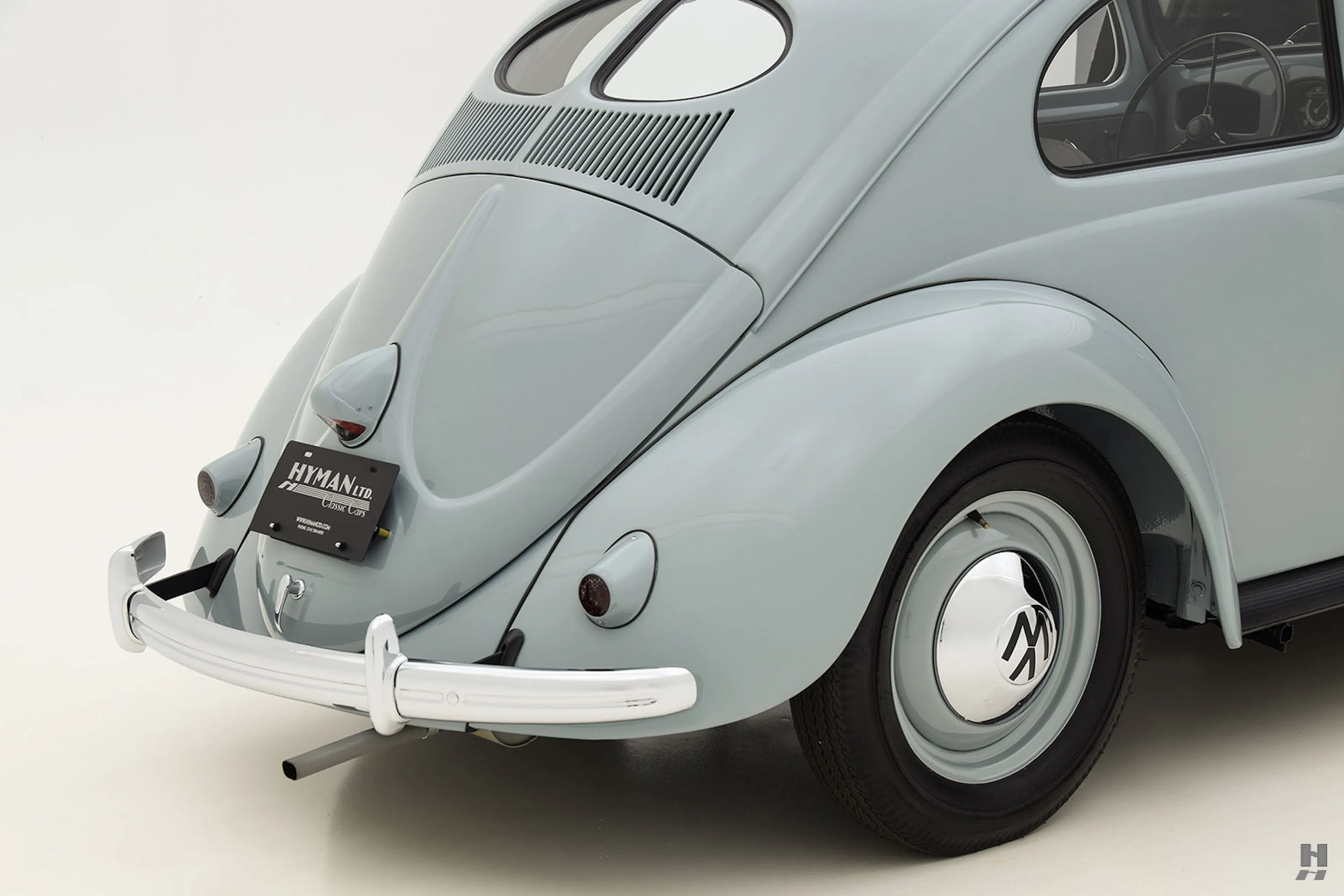 1963 Volkswagen Beetle Base | Hagerty Valuation Tool®