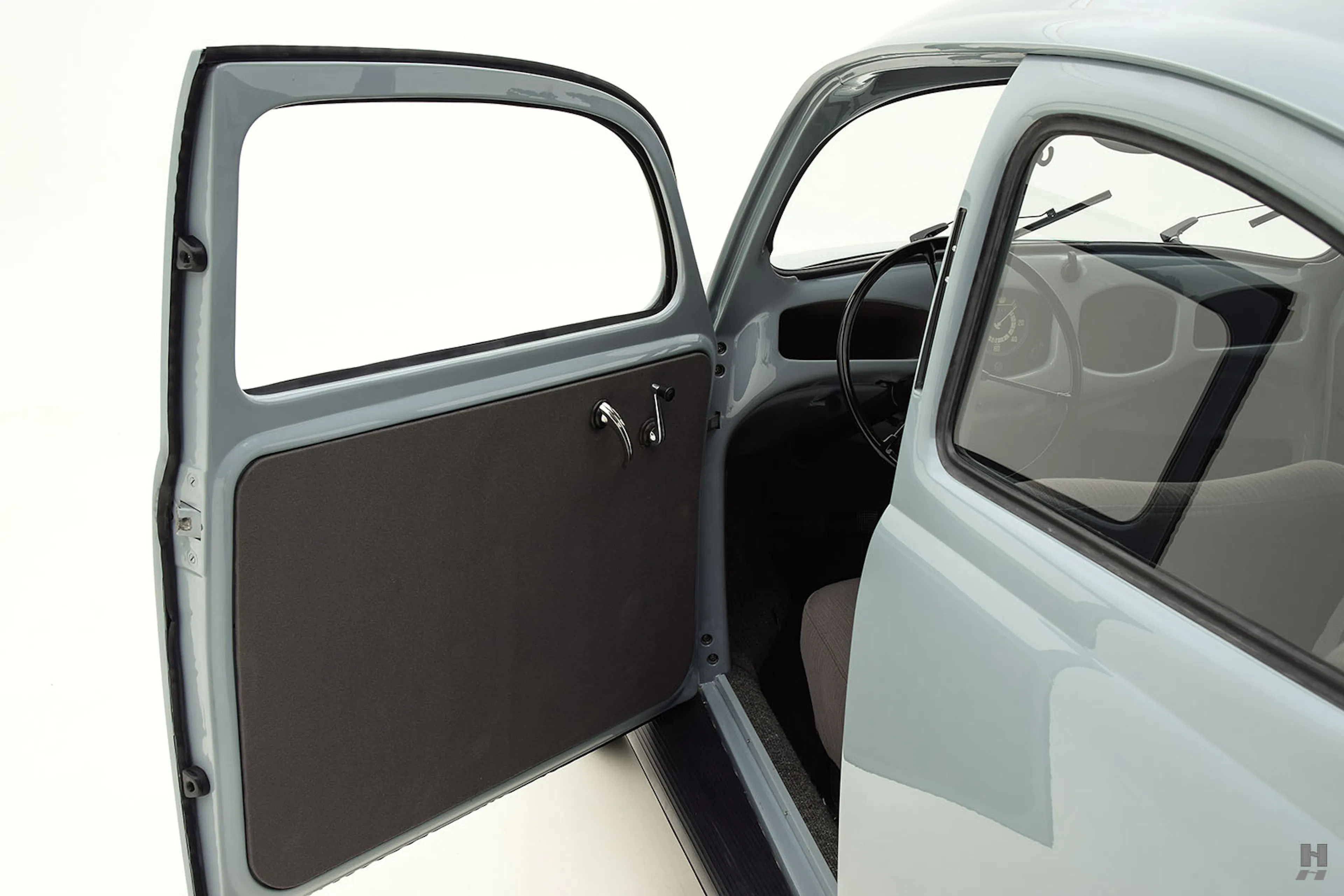 1962 Volkswagen Beetle Base | Hagerty Valuation Tool®