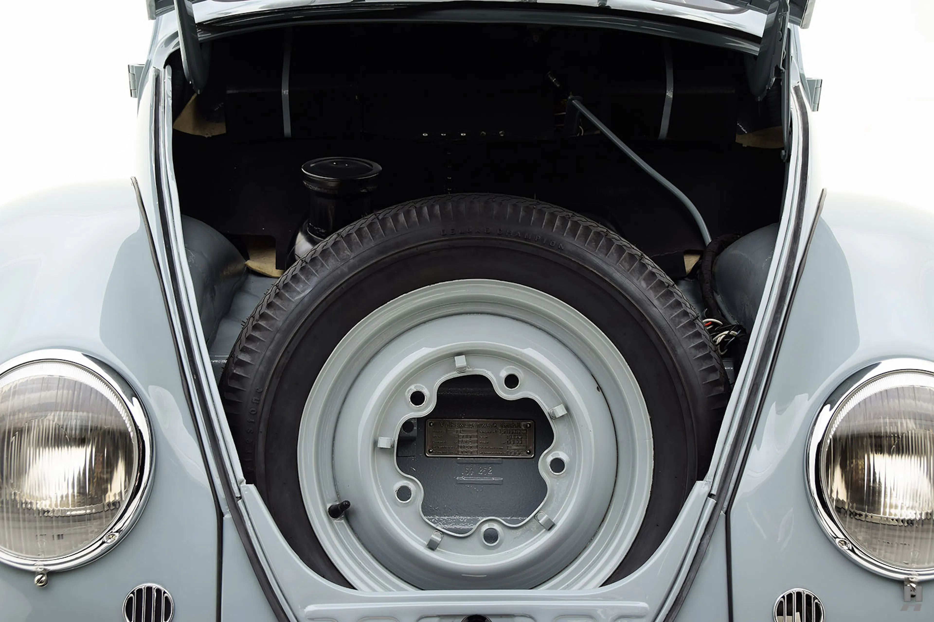 1963 Volkswagen Beetle Base | Hagerty Valuation Tool®
