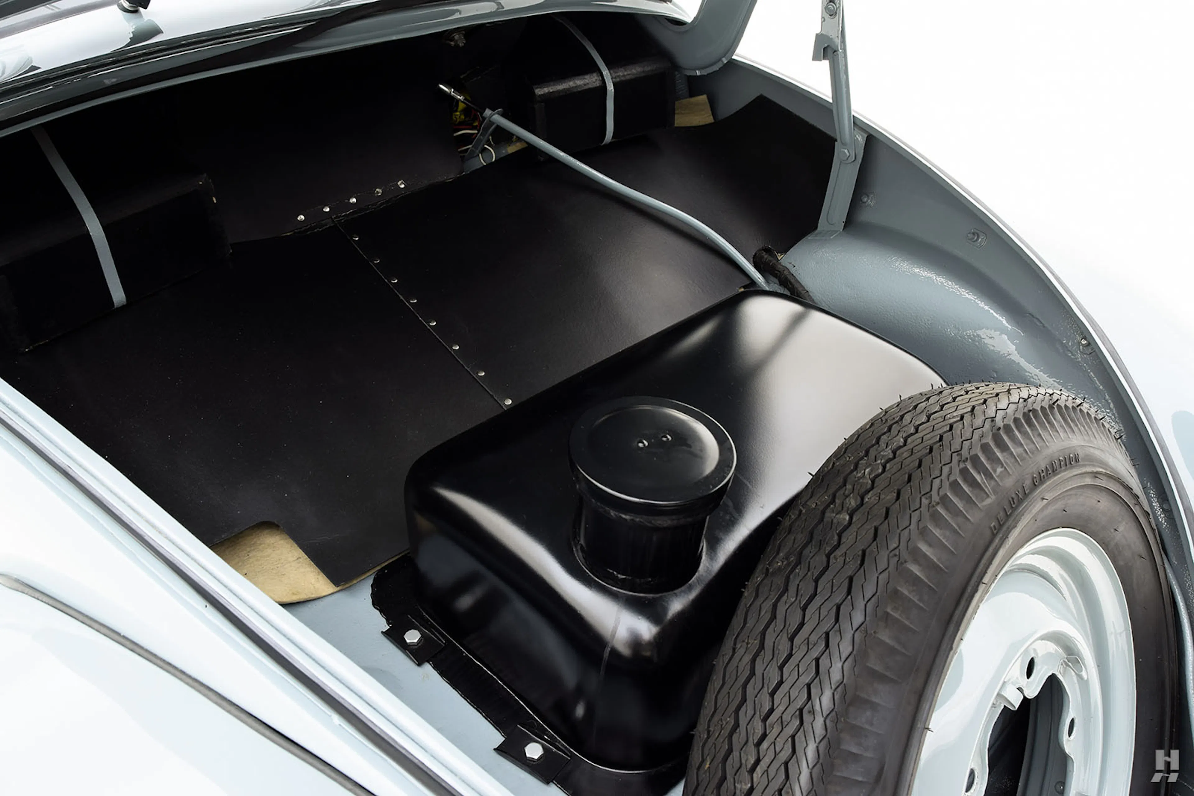 1963 Volkswagen Beetle Base | Hagerty Valuation Tool®