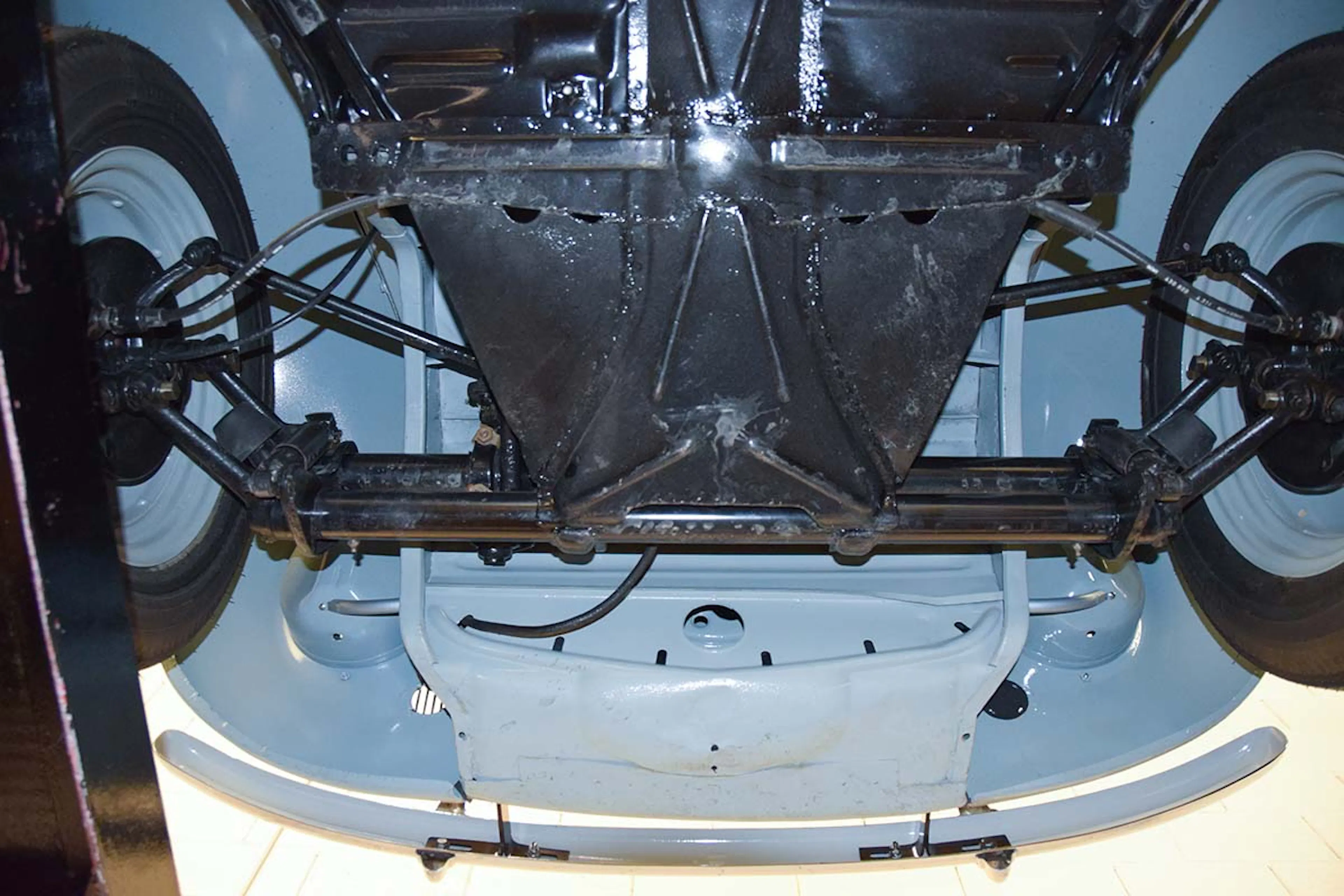 1960 Volkswagen Beetle Base | Hagerty Valuation Tool®