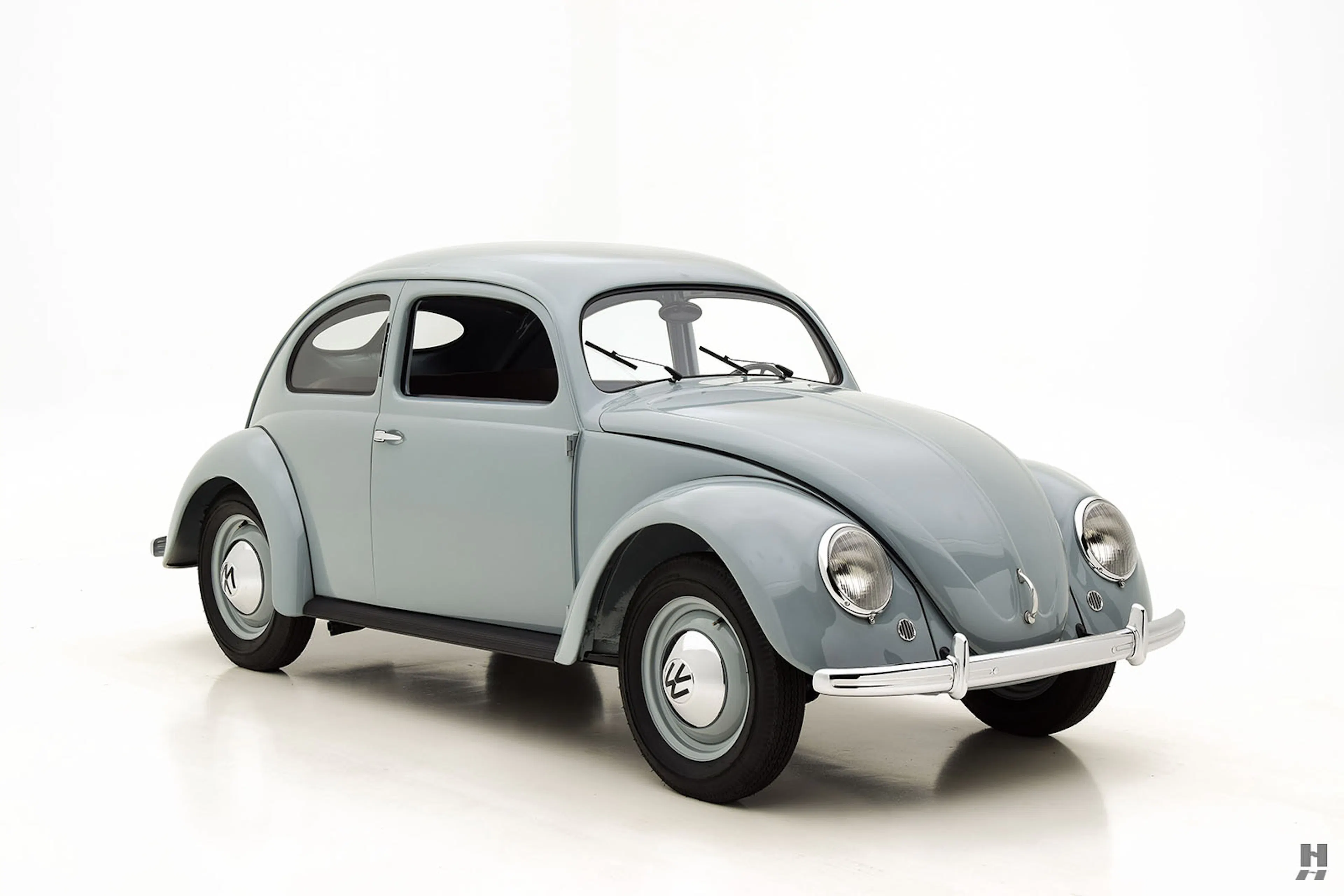 1963 Volkswagen Beetle Base | Hagerty Valuation Tool®