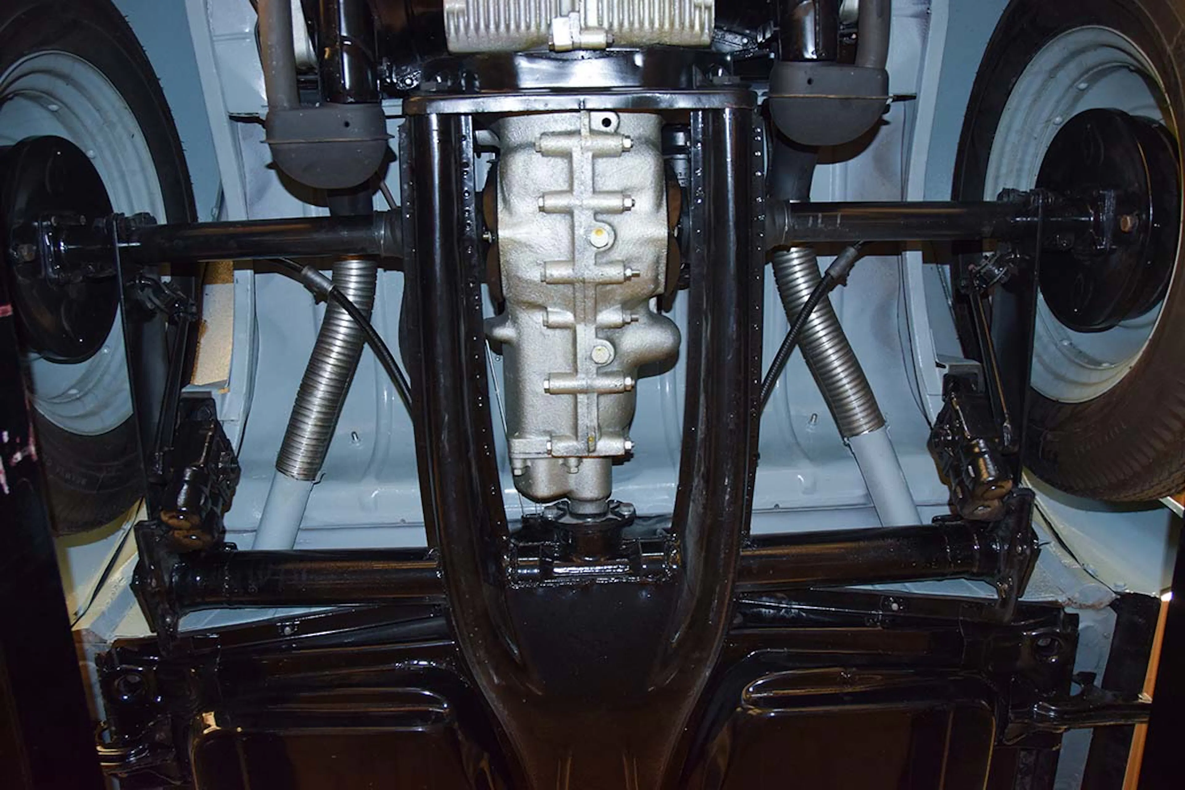 1963 Volkswagen Beetle Base | Hagerty Valuation Tool®