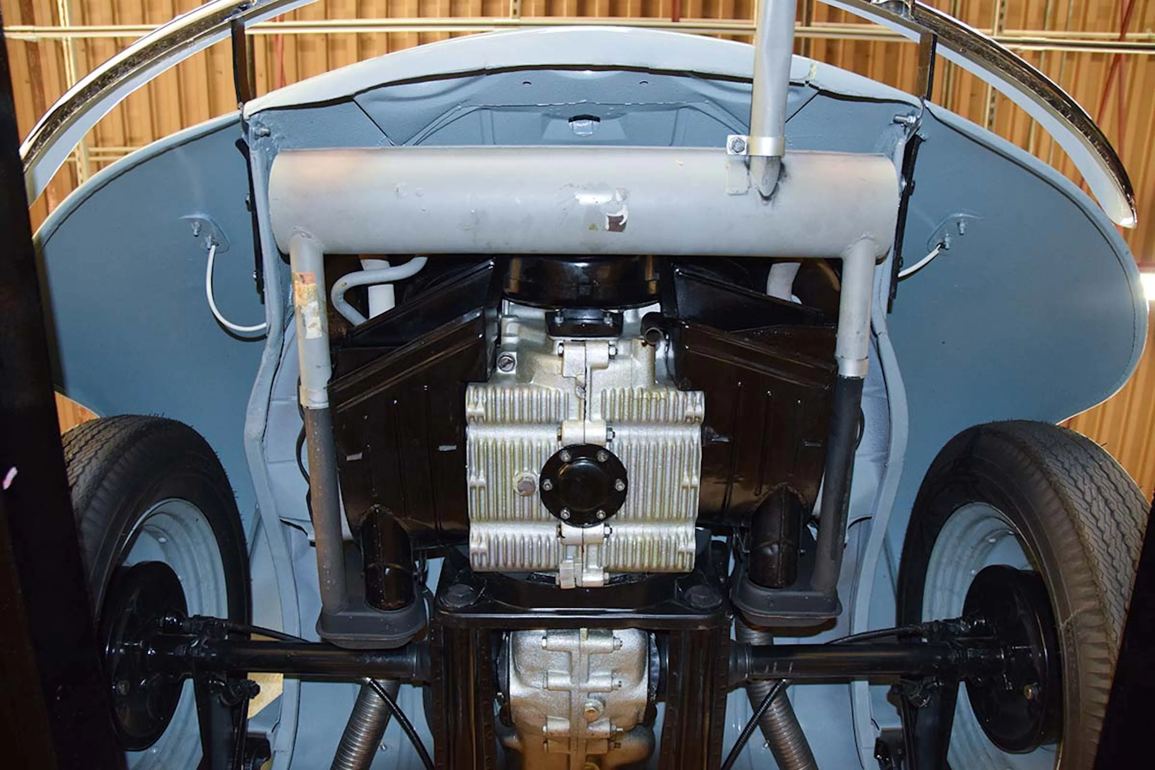 1960 Volkswagen Beetle Base | Hagerty Valuation Tool®