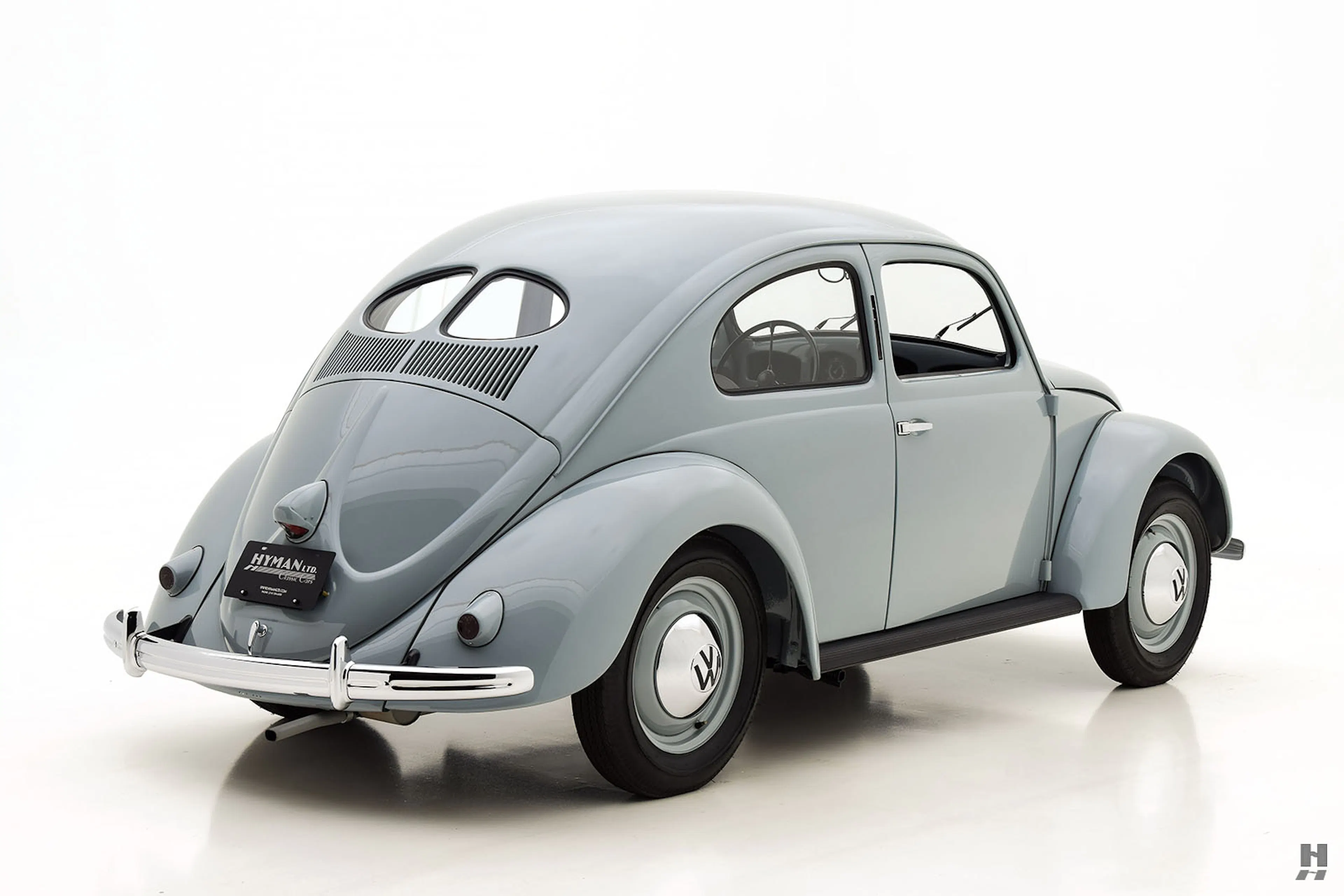 1963 Volkswagen Beetle Base | Hagerty Valuation Tool®