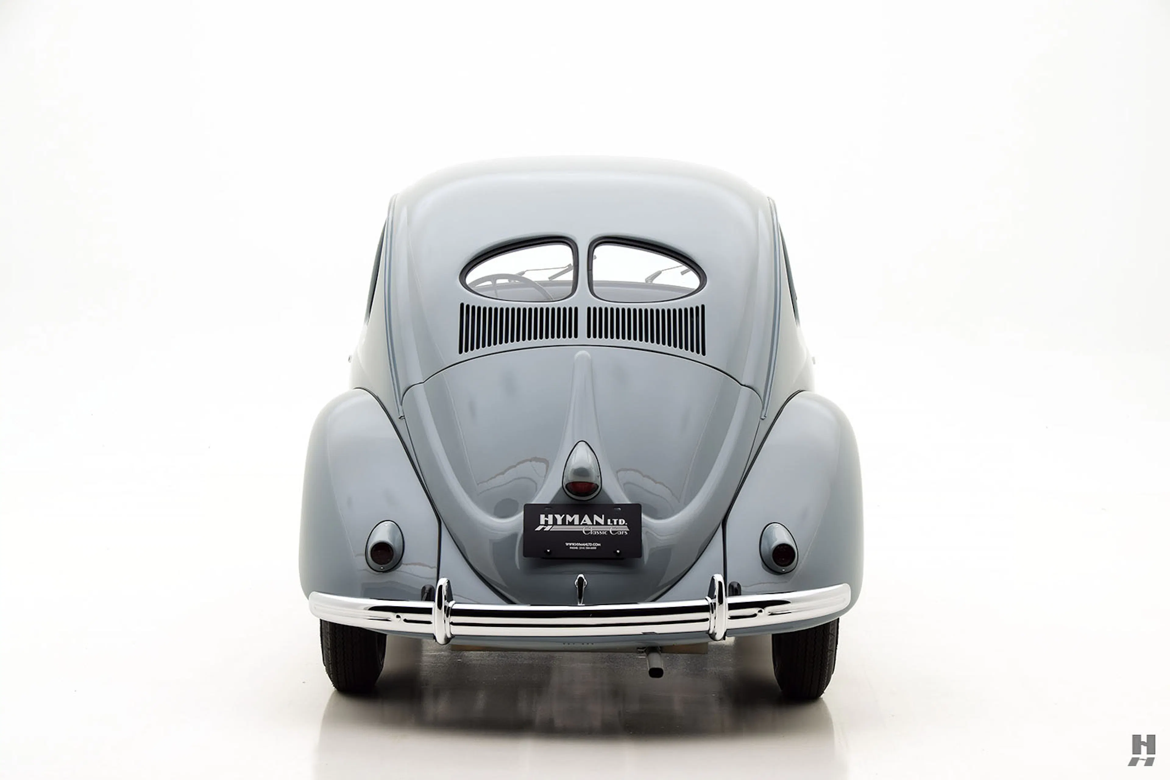 1963 Volkswagen Beetle Base | Hagerty Valuation Tool®